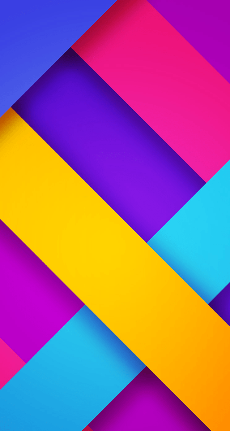 Multicolor Geometric Wallpapers - Top Free Multicolor Geometric ...