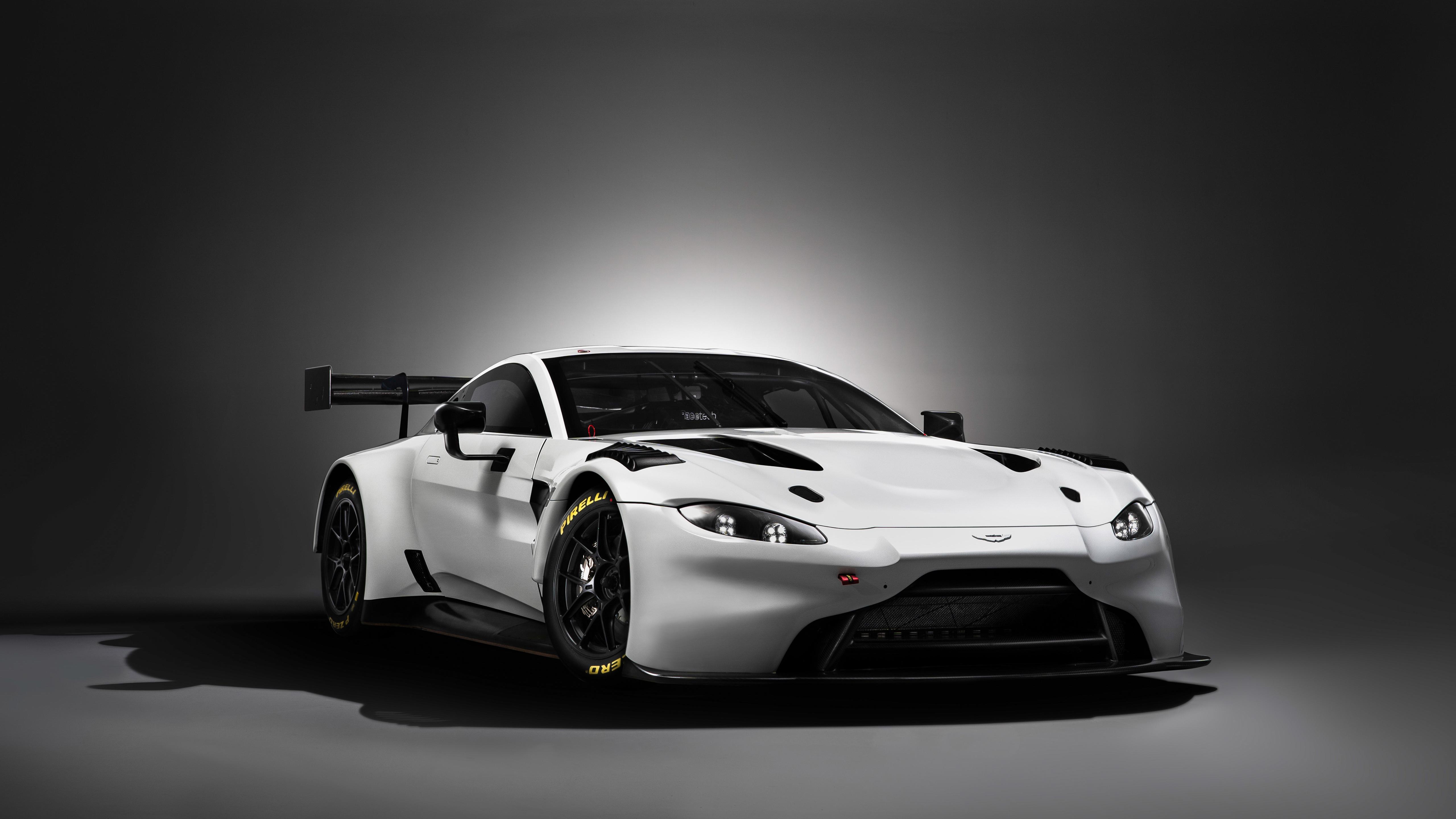 Aston Martin Vantage GT3 Wallpapers - Top Free Aston Martin Vantage GT3 ...