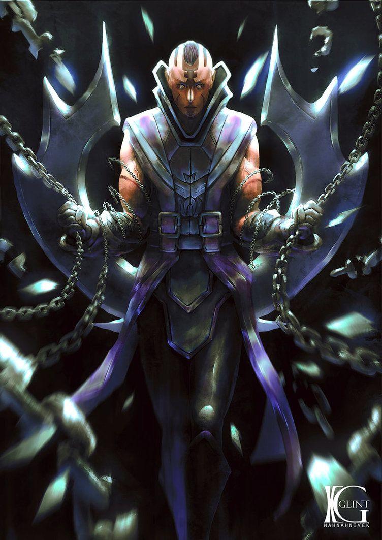 Anti-Mage Wallpapers - Top Free Anti-Mage Backgrounds - WallpaperAccess