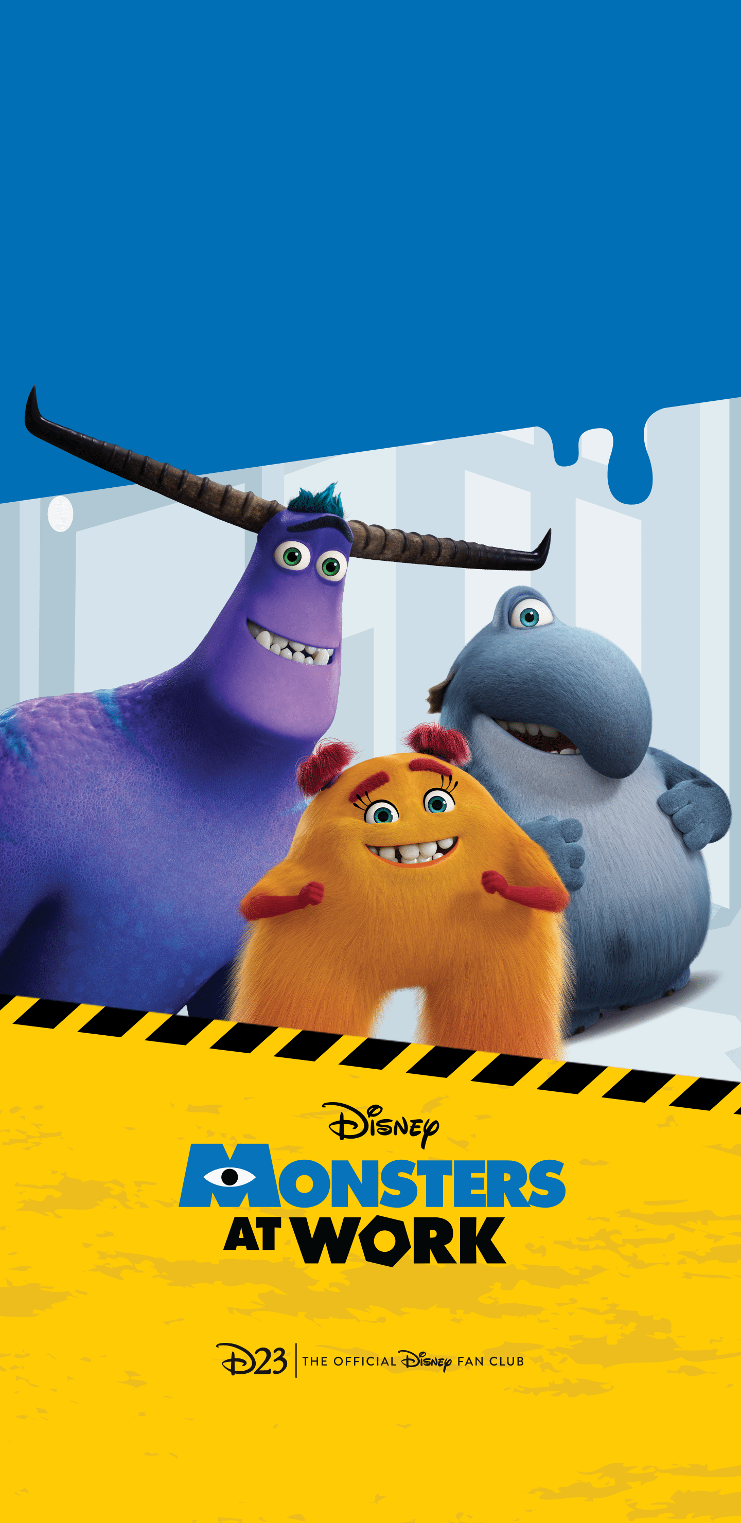 Monsters Phone Wallpapers - Top Free Monsters Phone Backgrounds ...