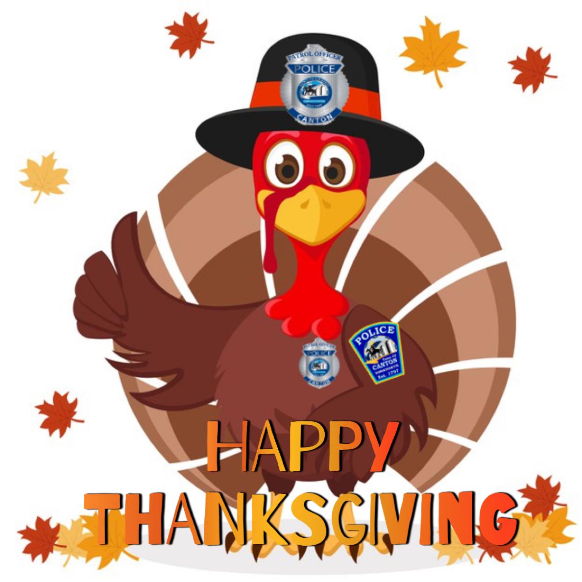 Happy Thanksgiving Cartoon Wallpapers - Top Free Happy Thanksgiving ...