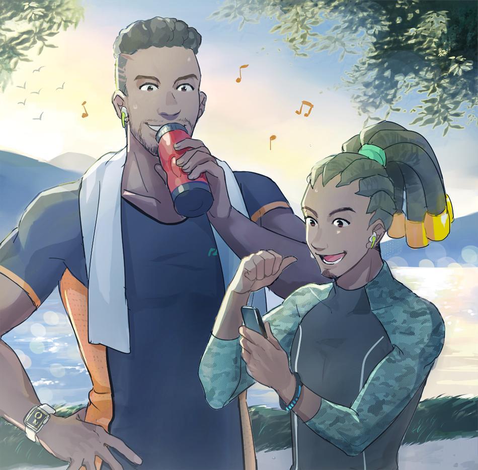 Overwatch Baptiste Wallpapers - Top Free Overwatch Baptiste Backgrounds ...