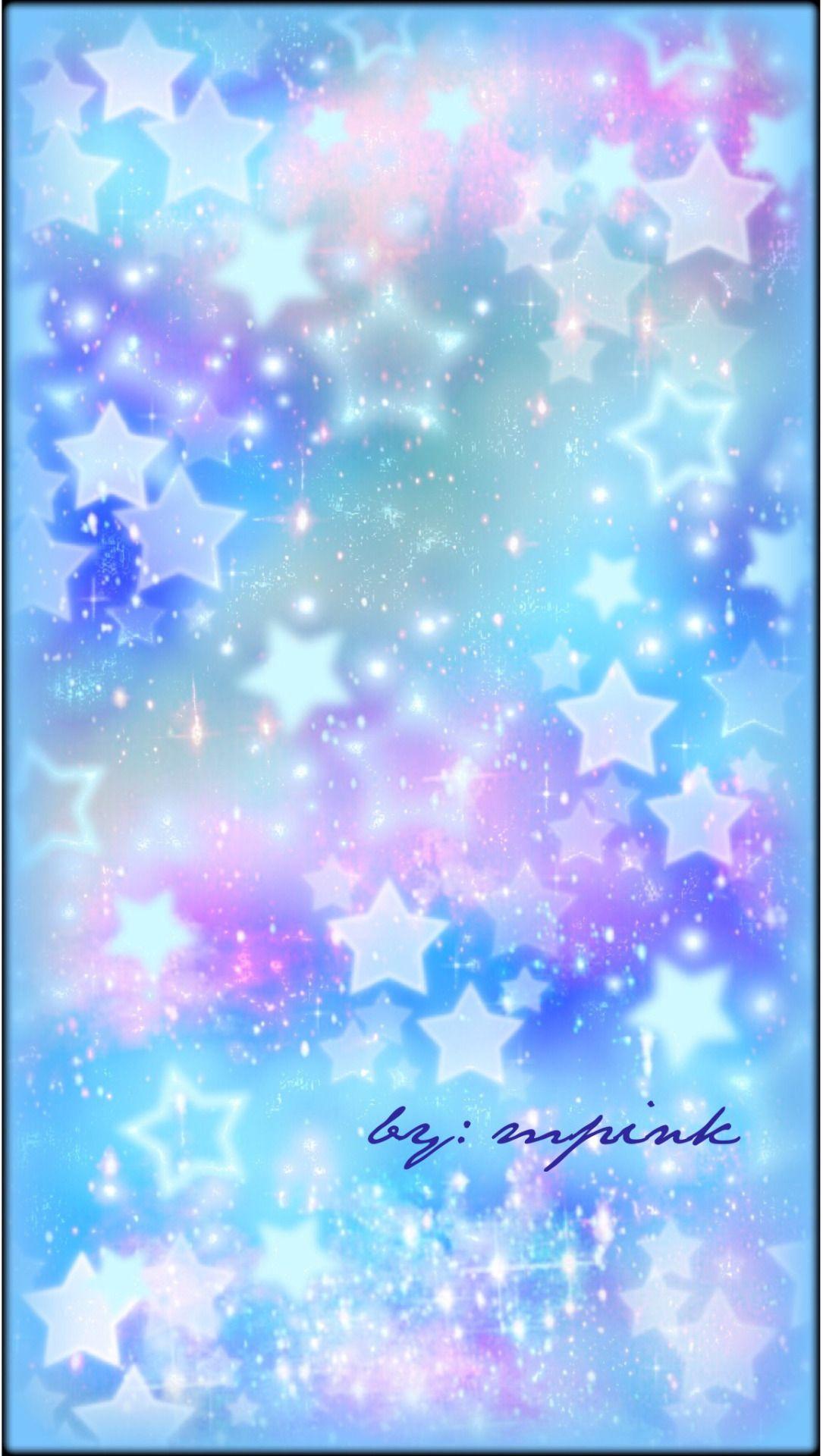 Purple and Blue Stars Wallpapers - Top Free Purple and Blue Stars ...