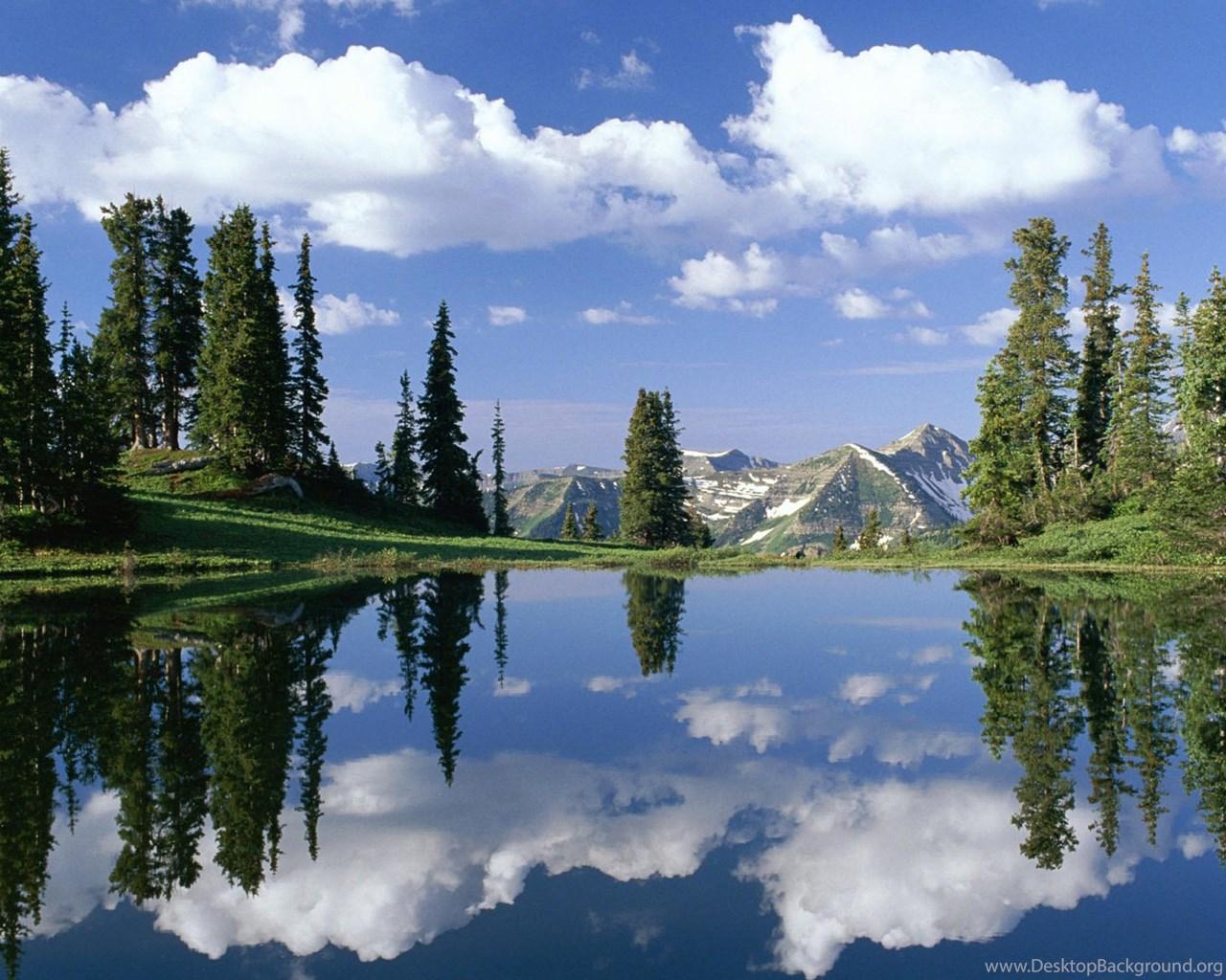 Apple Landscape Wallpapers - Top Free Apple Landscape Backgrounds ...