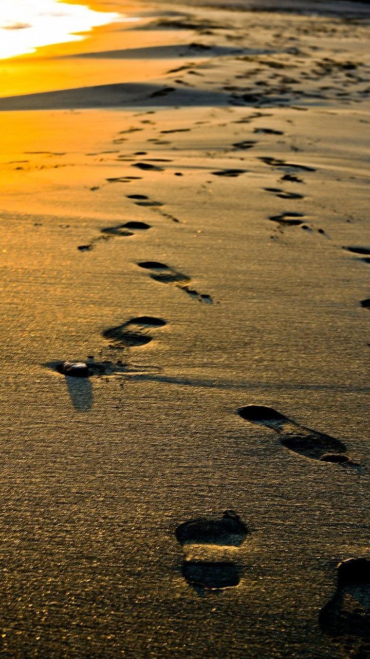 Footsteps Wallpapers - Top Free Footsteps Backgrounds - WallpaperAccess
