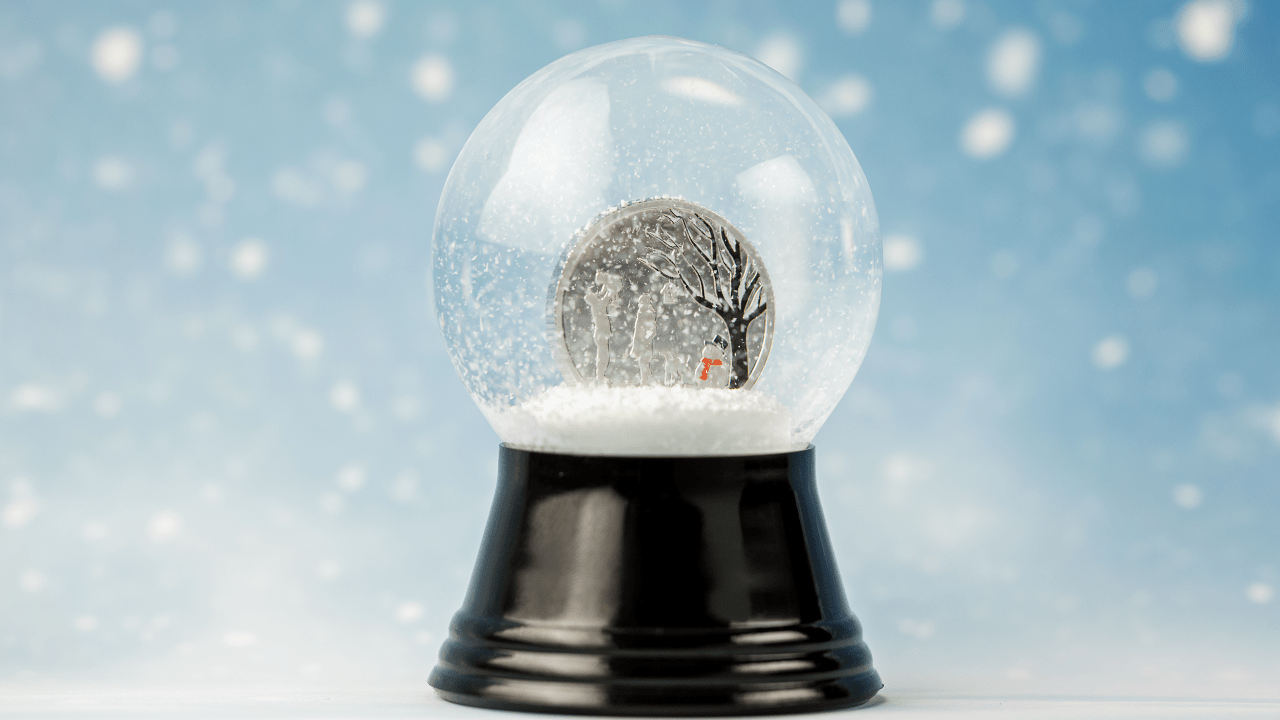 Empty Snow Globe Wallpapers - Top Free Empty Snow Globe Backgrounds ...