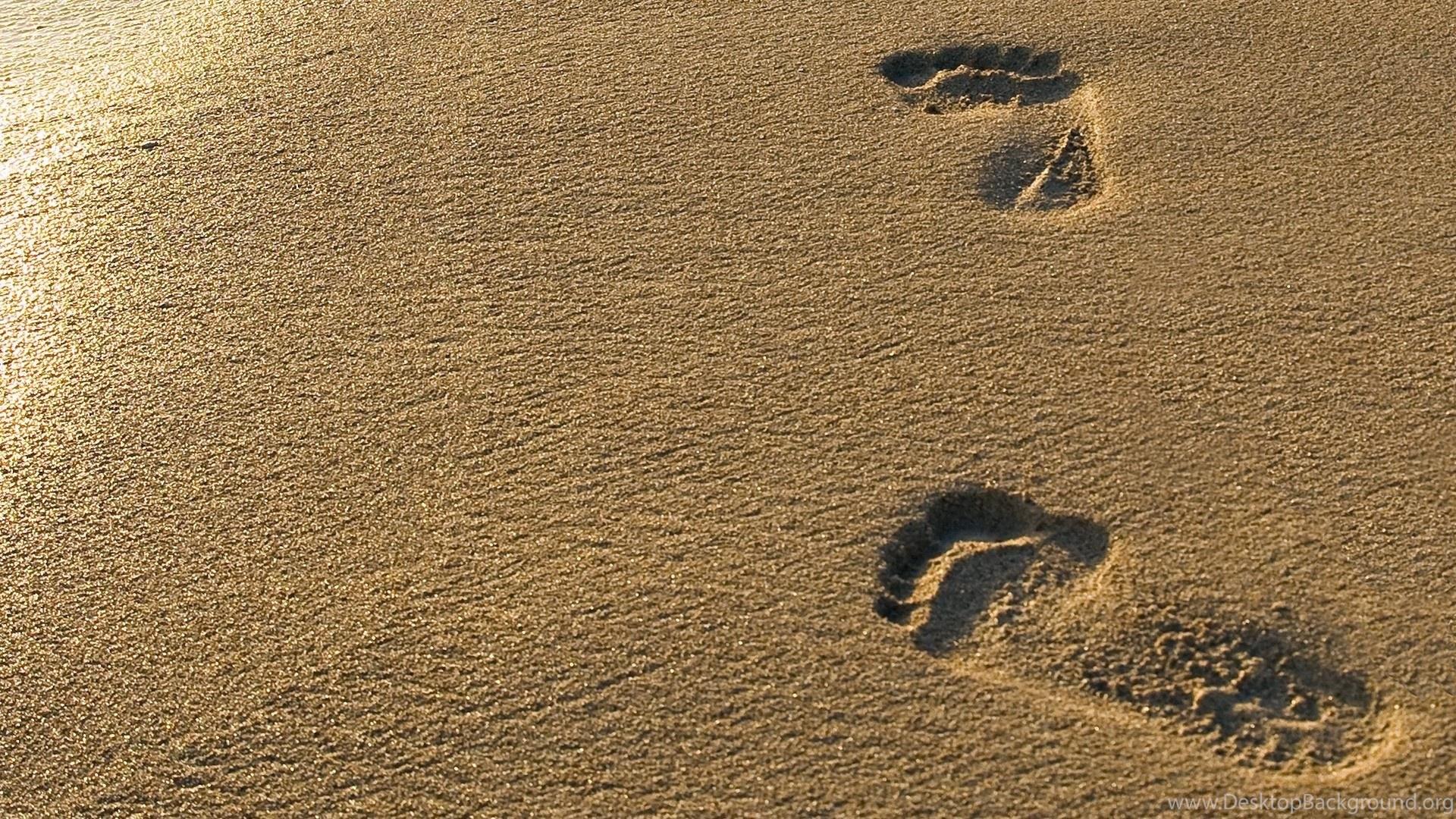 Footsteps Wallpapers - Top Free Footsteps Backgrounds - WallpaperAccess