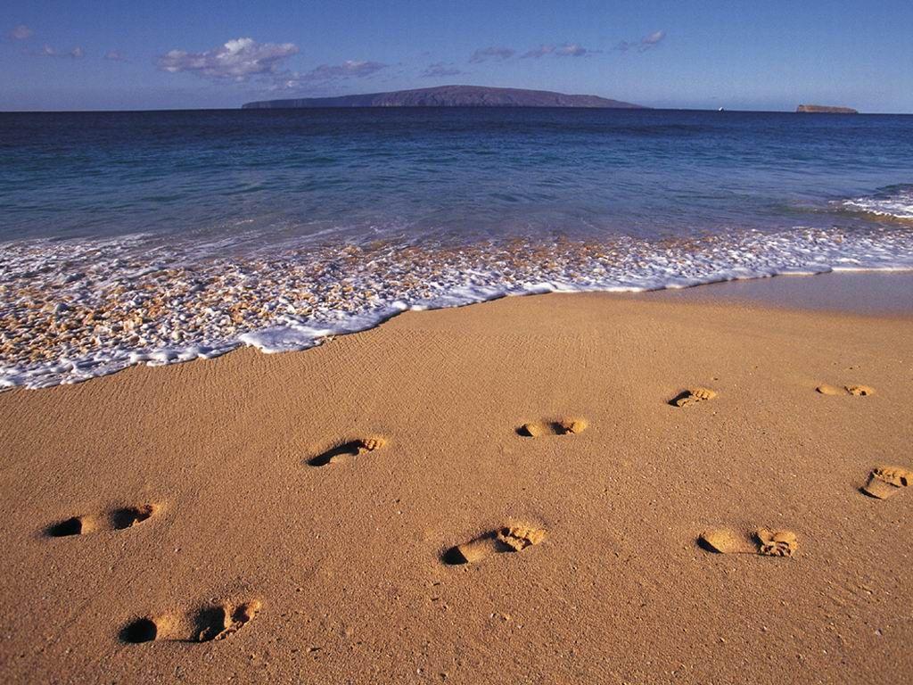 Footsteps Wallpapers - Top Free Footsteps Backgrounds - WallpaperAccess