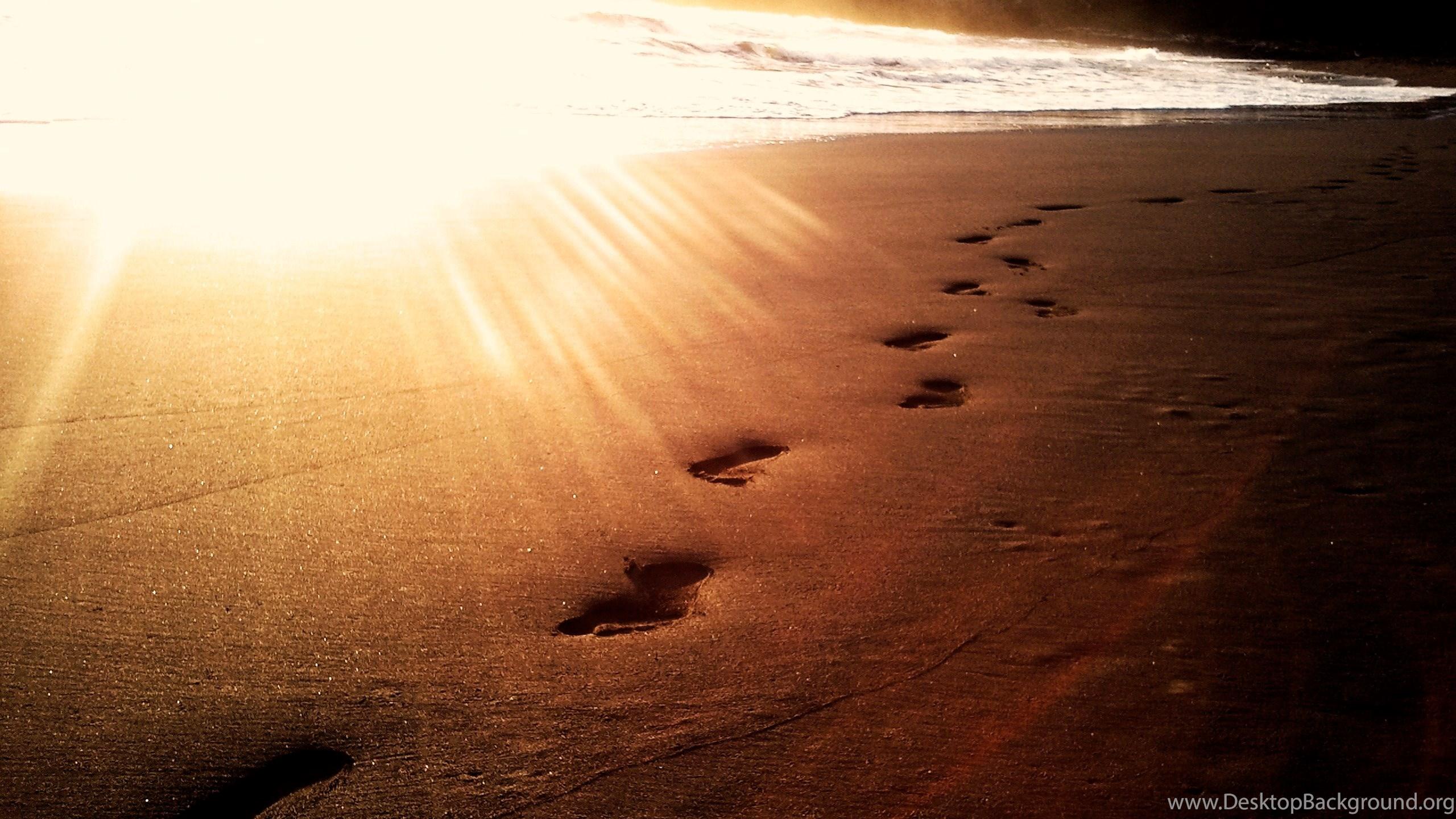 Footsteps Wallpapers - Top Free Footsteps Backgrounds - WallpaperAccess