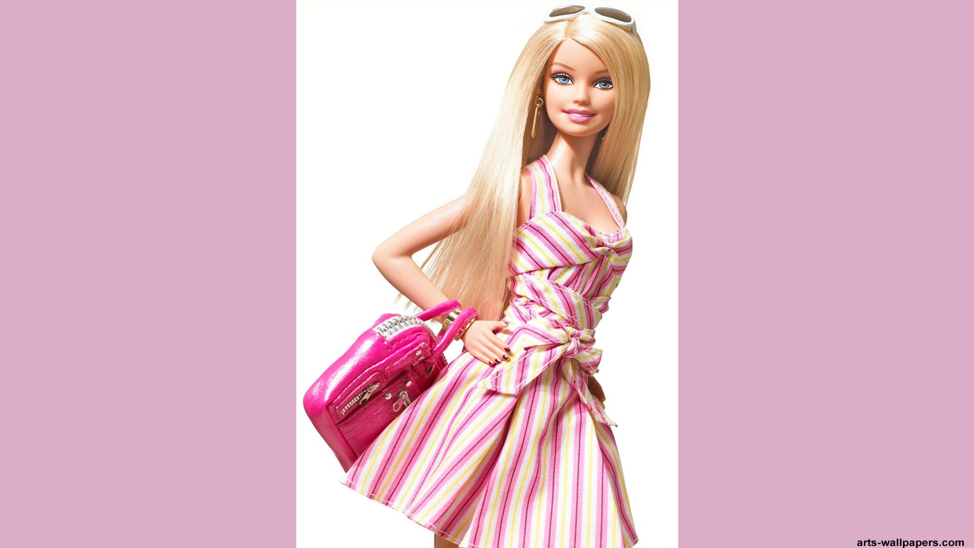 Vintage Barbie Wallpapers - Top Free Vintage Barbie Backgrounds ...