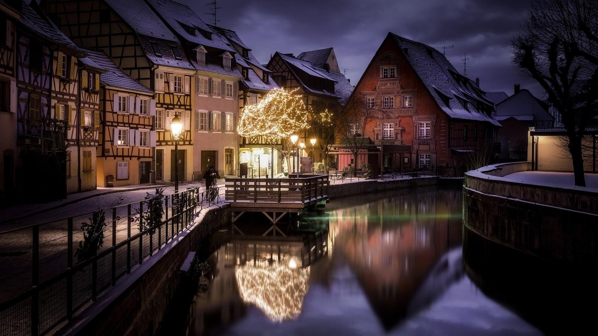 France Winter Wallpapers - Top Free France Winter Backgrounds ...