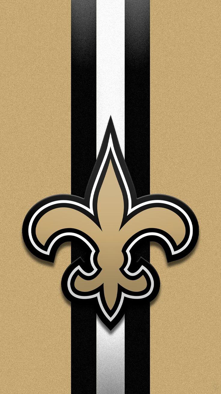 NFL Saints Wallpapers - Top Free NFL Saints Backgrounds - WallpaperAccess