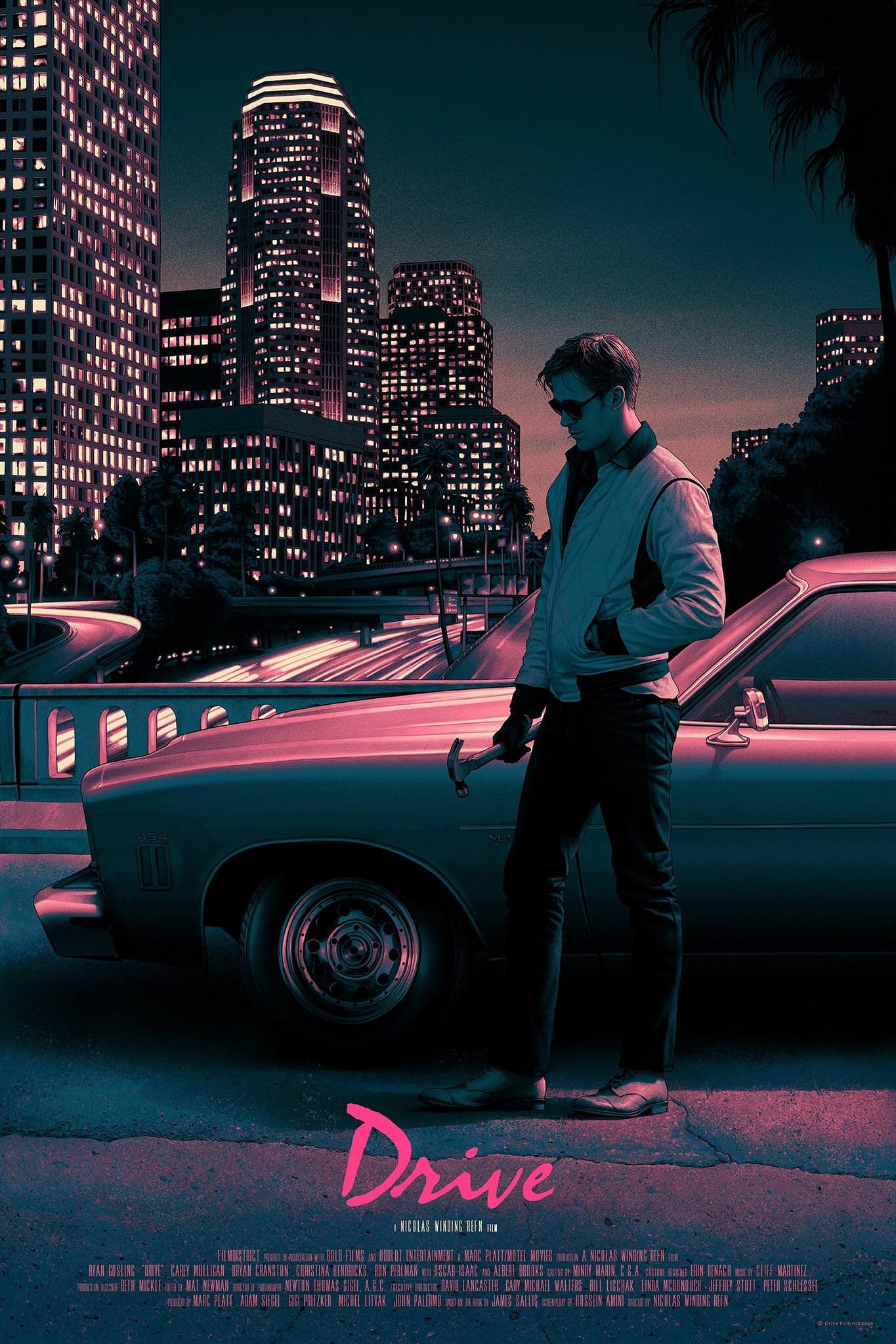 Drive Film Wallpapers - Top Free Drive Film Backgrounds - WallpaperAccess