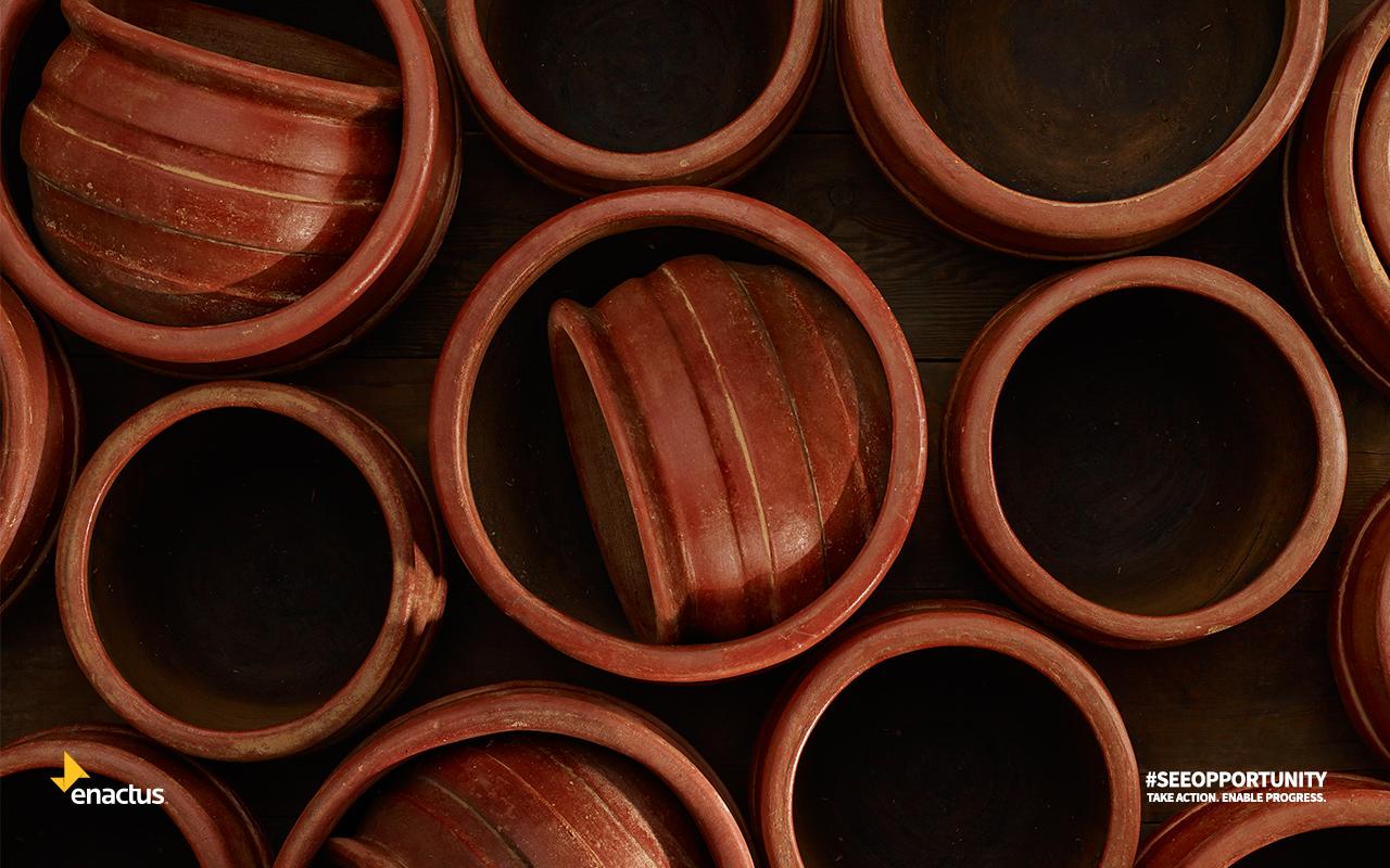 Clay Pots Wallpapers - Top Free Clay Pots Backgrounds - WallpaperAccess