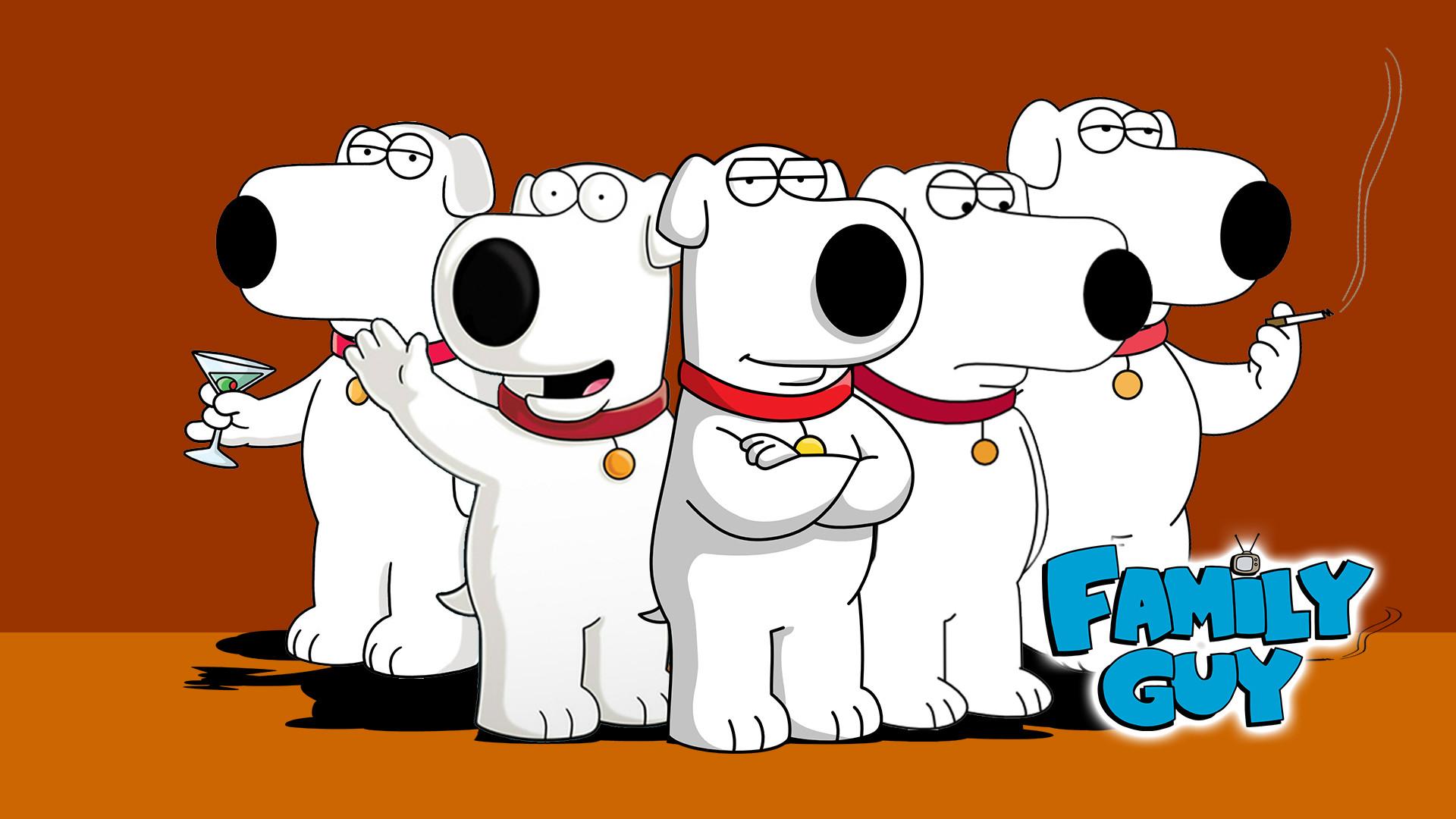Brian and Stewie Wallpapers - Top Free Brian and Stewie Backgrounds ...