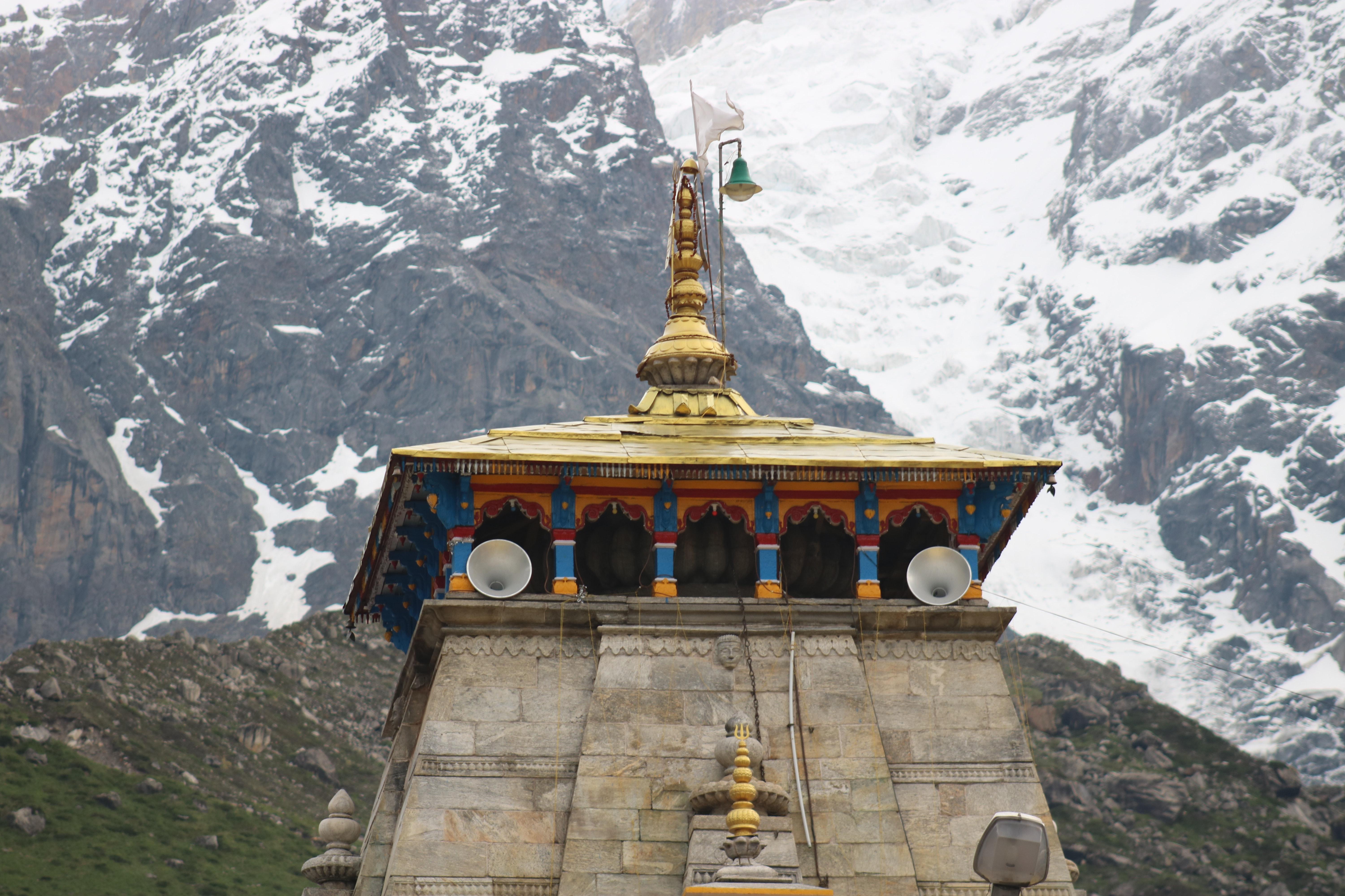 Kedarnath 4K Wallpapers - Top Free Kedarnath 4K Backgrounds ...