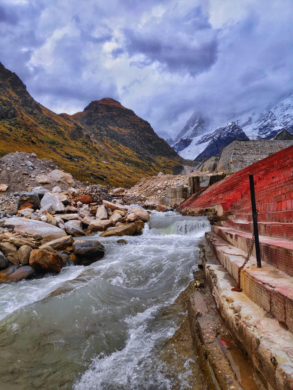 Kedarnath 4K Wallpapers - Top Free Kedarnath 4K Backgrounds ...