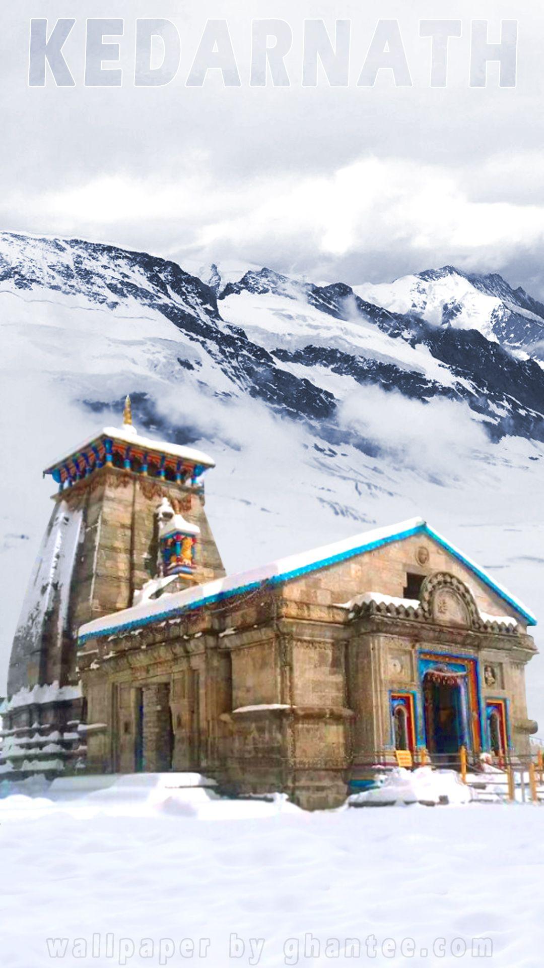 Kedarnath 4K Wallpapers - Top Free Kedarnath 4K Backgrounds ...