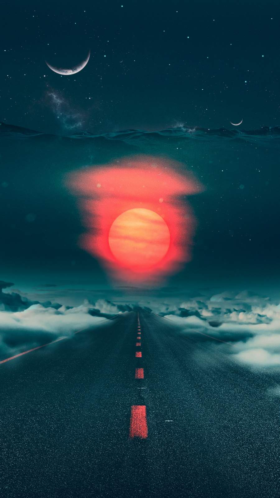 Destination Wallpapers - Top Free Destination Backgrounds - WallpaperAccess