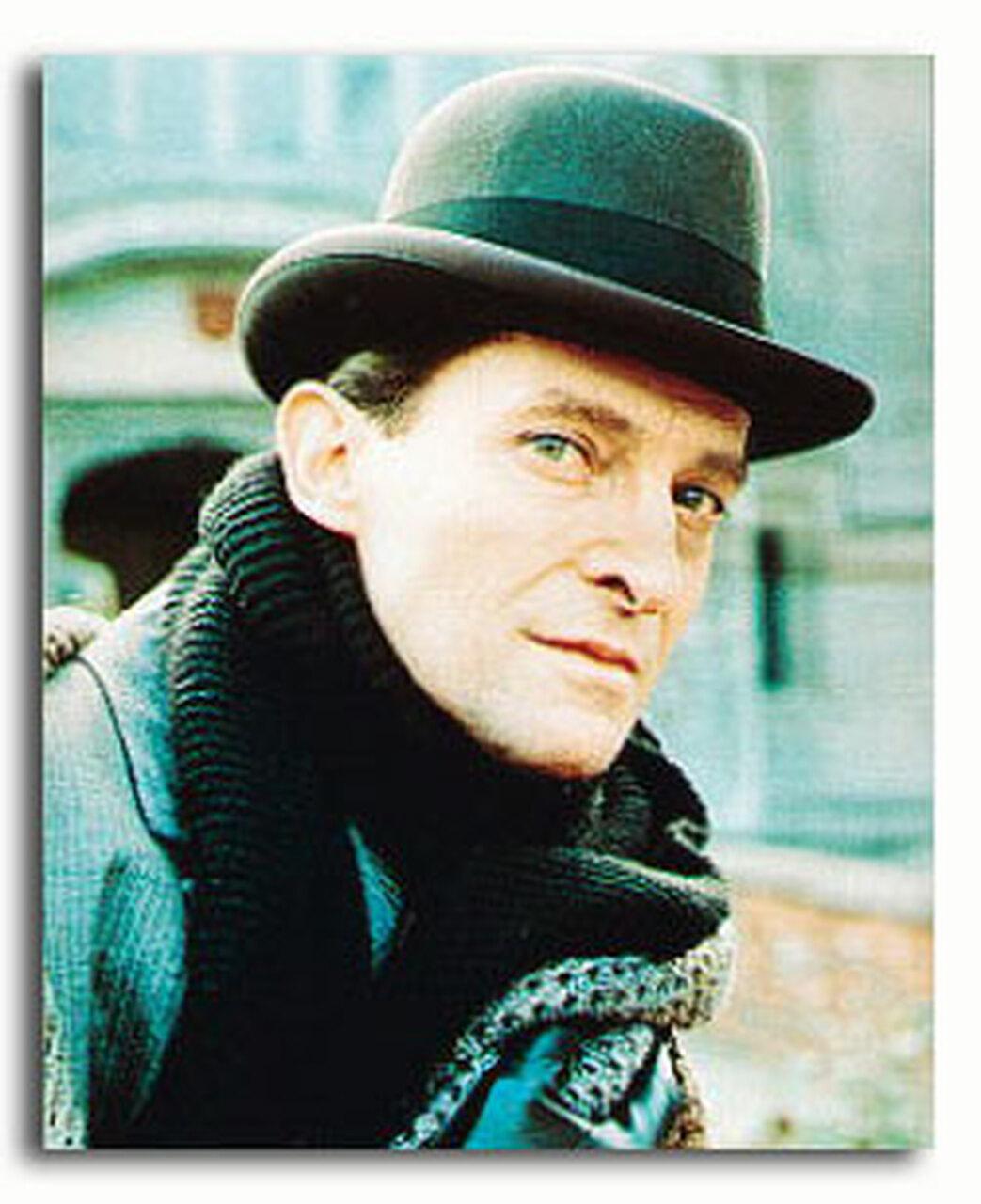 Jeremy Brett Sherlock Holmes Wallpapers - Top Free Jeremy Brett ...
