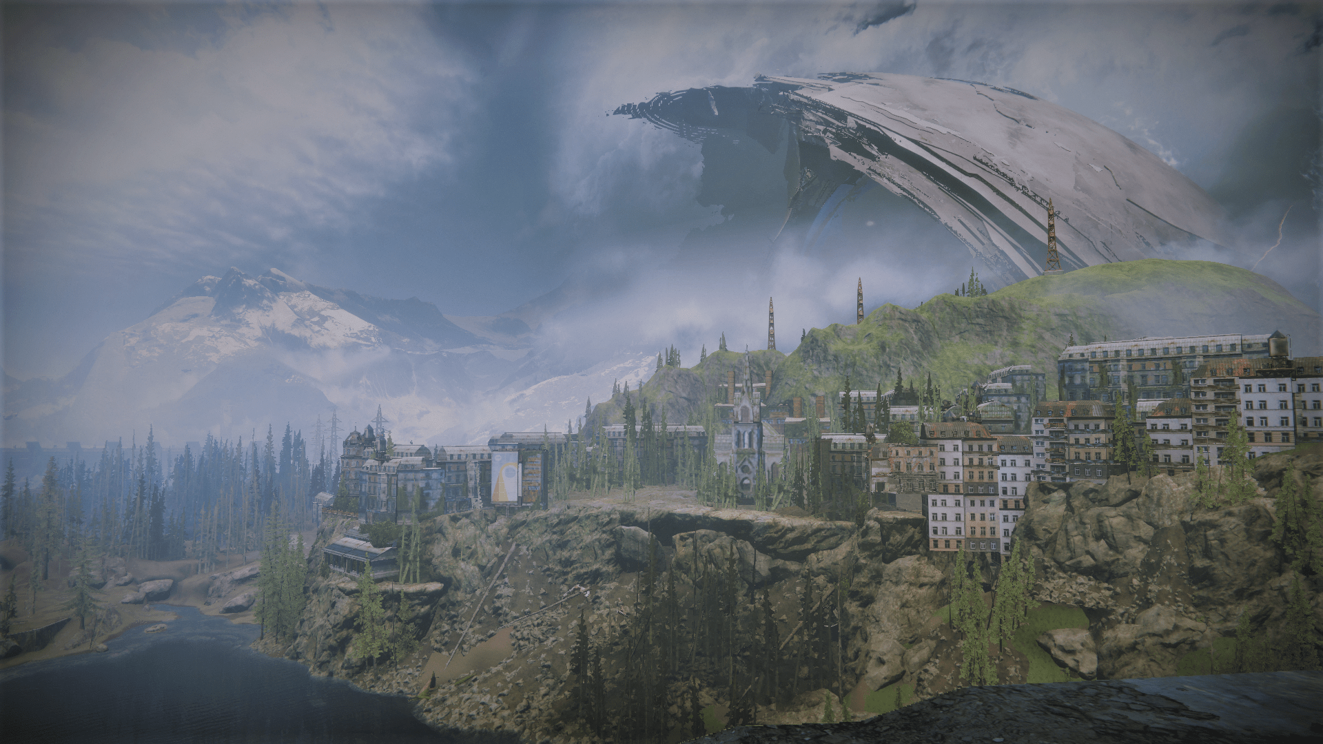 Destination Wallpapers - Top Free Destination Backgrounds - WallpaperAccess