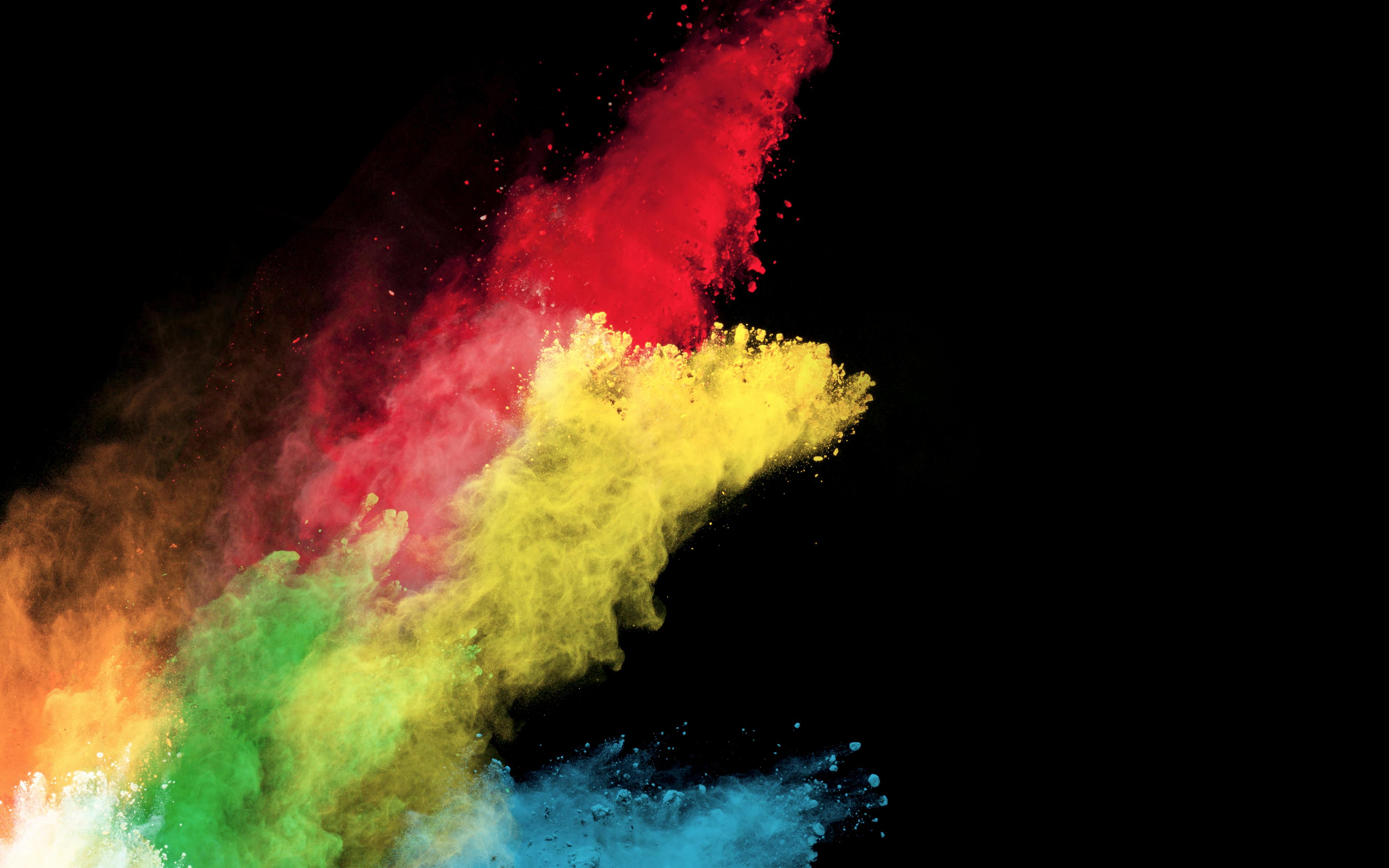 Powder Explosion Wallpapers - Top Free Powder Explosion Backgrounds ...