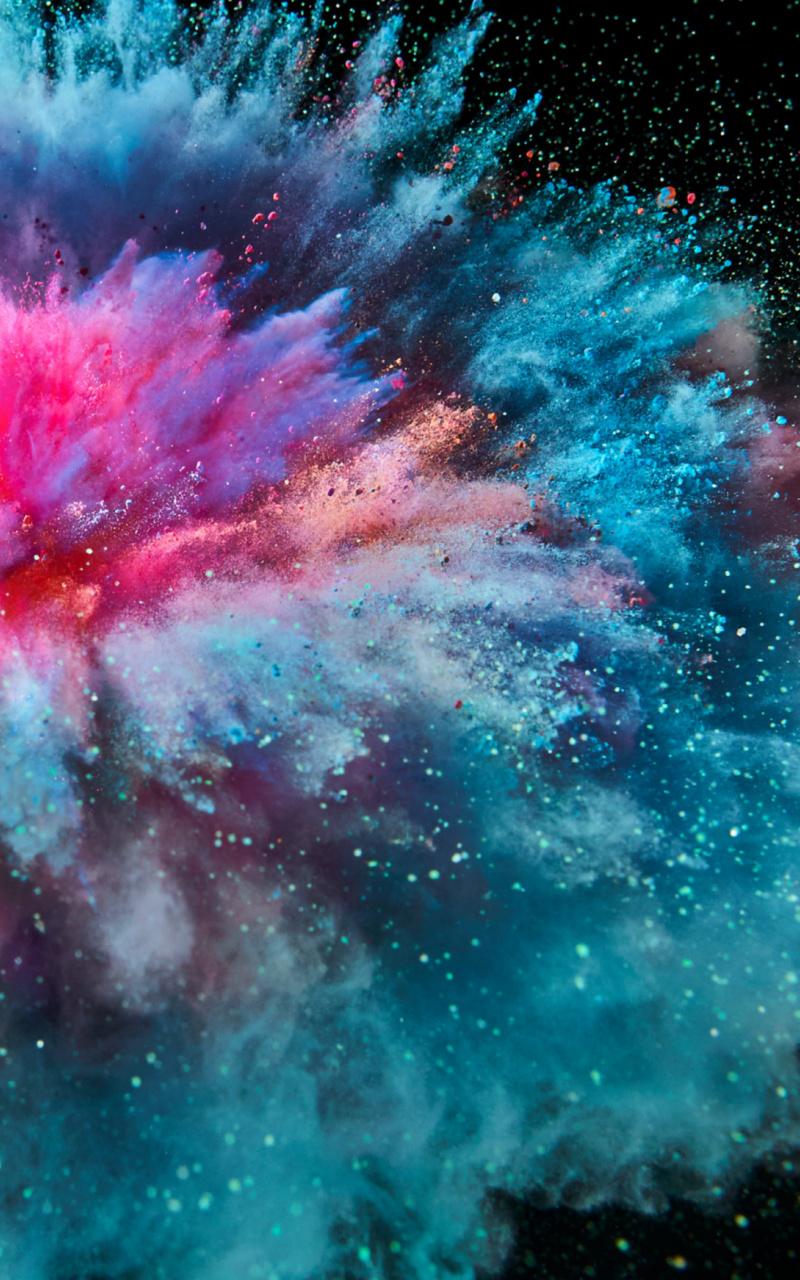 Powder Explosion Wallpapers - Top Free Powder Explosion Backgrounds ...