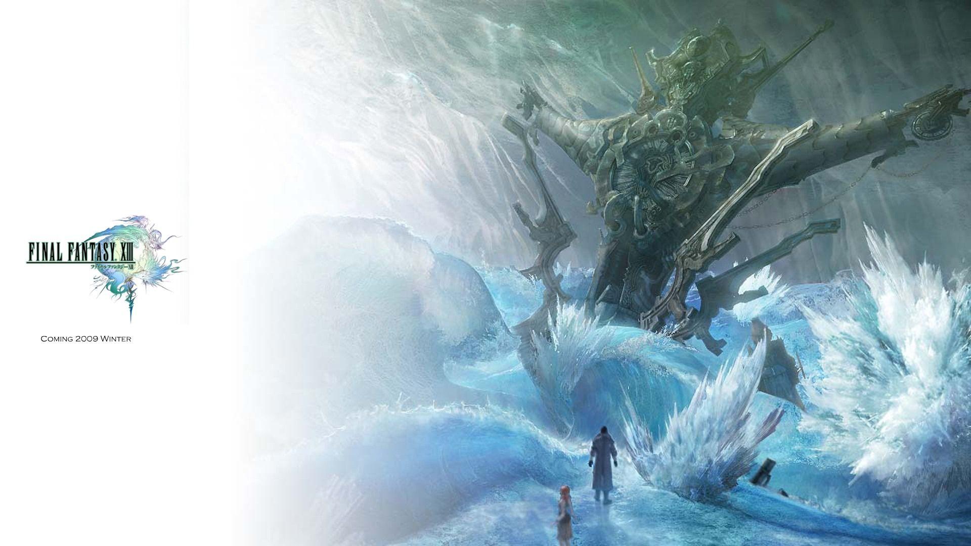 FFXI Wallpapers - Top Free FFXI Backgrounds - WallpaperAccess