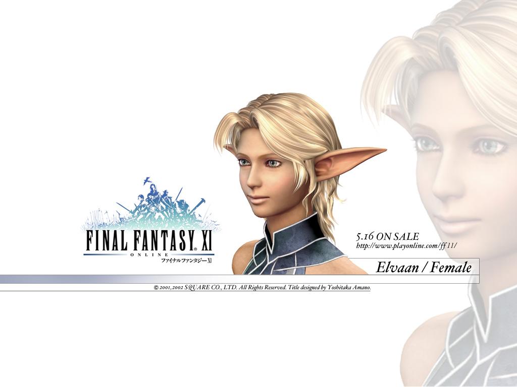 FFXI Wallpapers - Top Free FFXI Backgrounds - WallpaperAccess