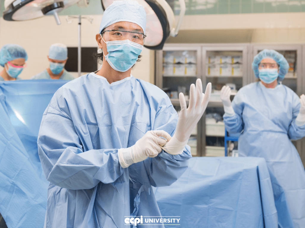 Surgical Technologist Wallpapers - Top Free Surgical Technologist ...