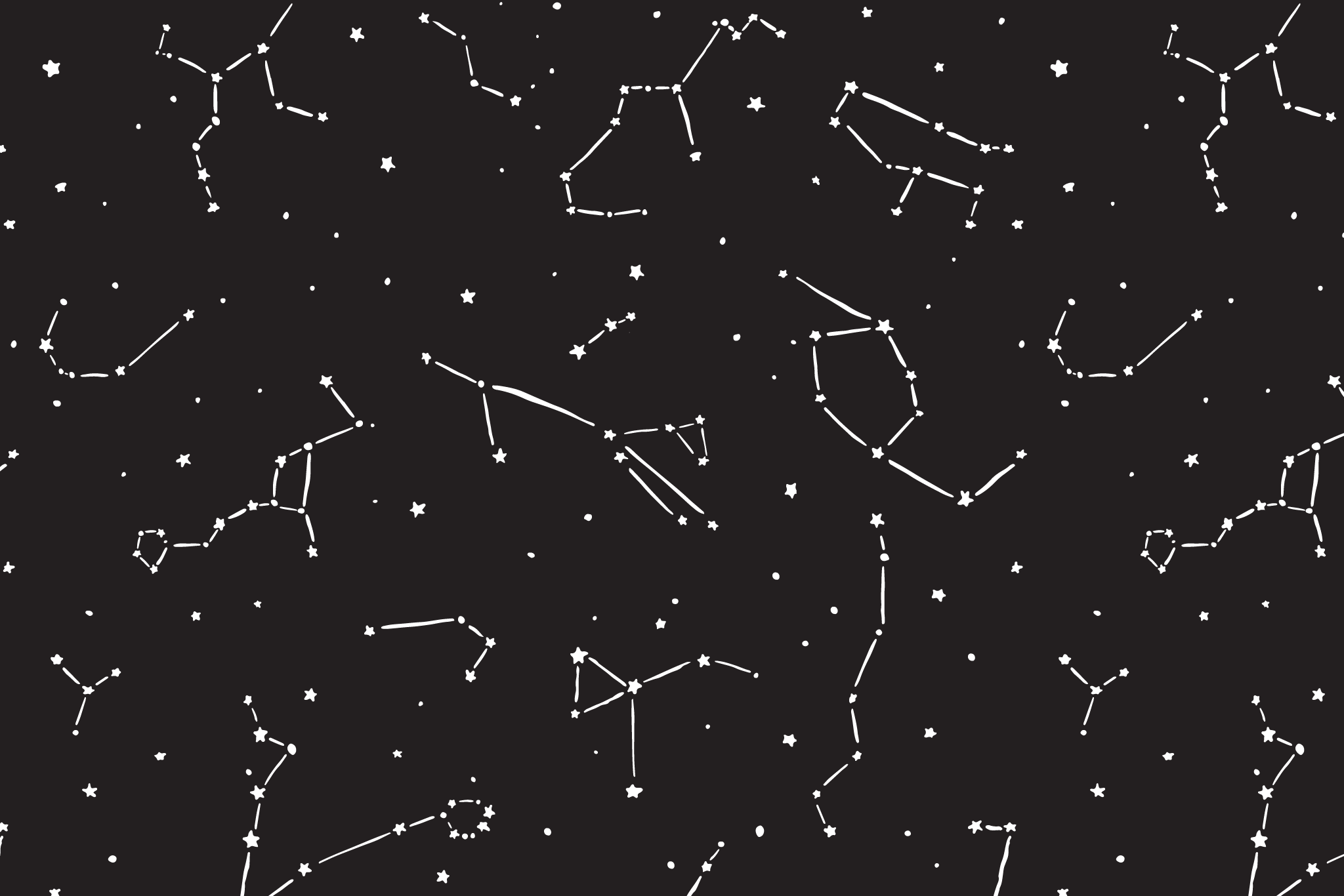Constellation Aesthetic Wallpapers - Top Free Constellation Aesthetic ...