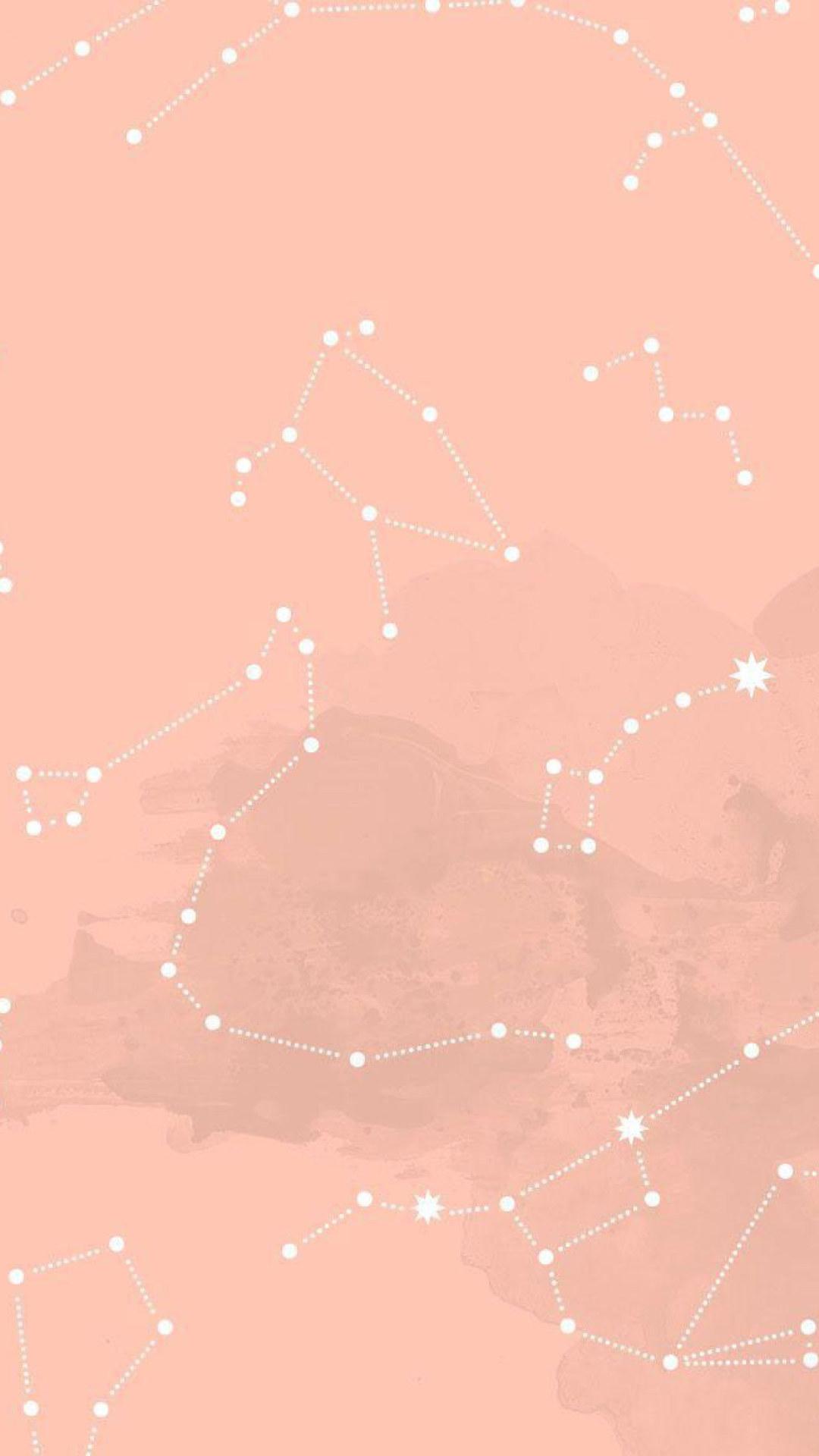Constellation Aesthetic Wallpapers - Top Free Constellation Aesthetic ...