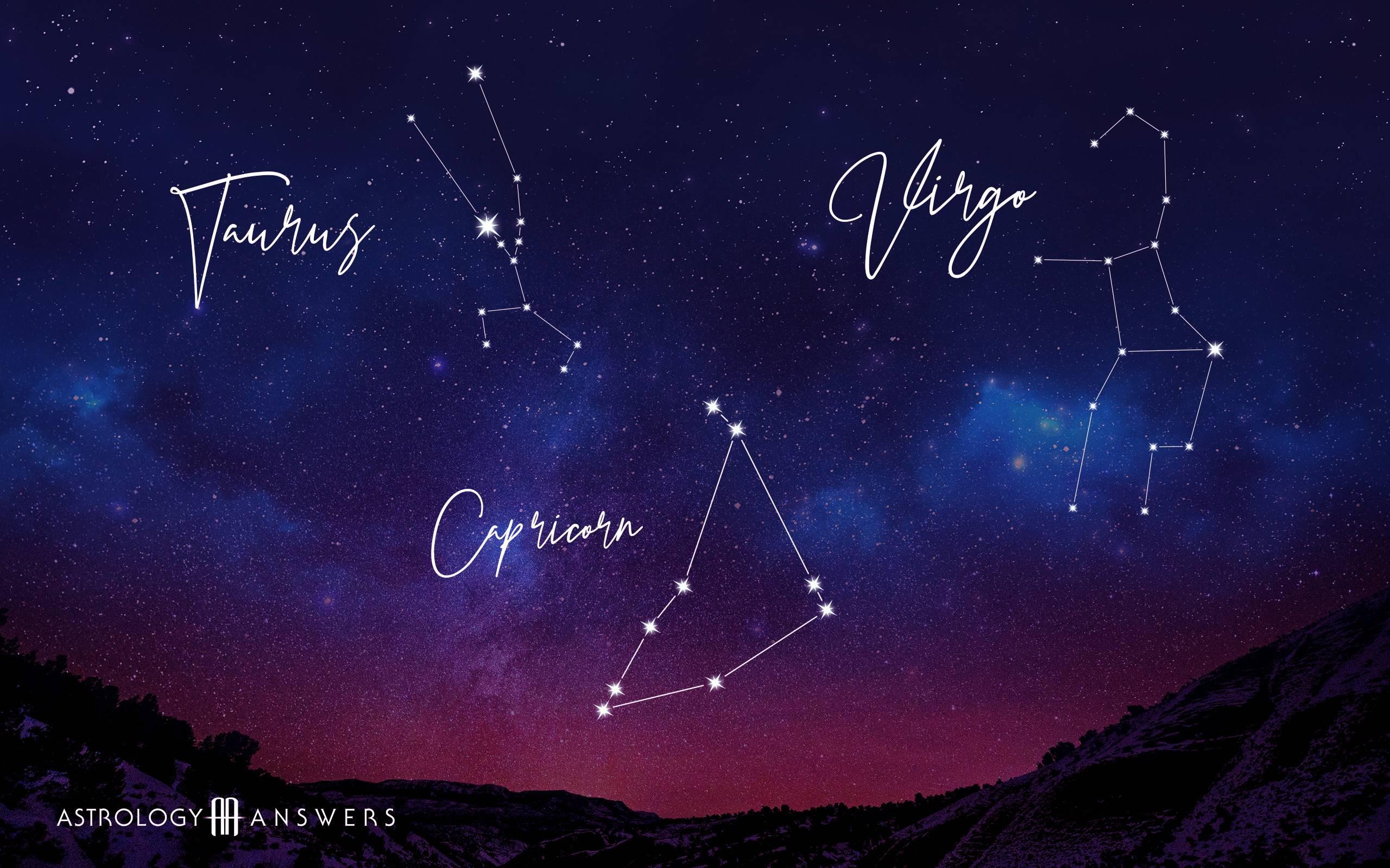 Constellation Aesthetic Wallpapers - Top Free Constellation Aesthetic ...
