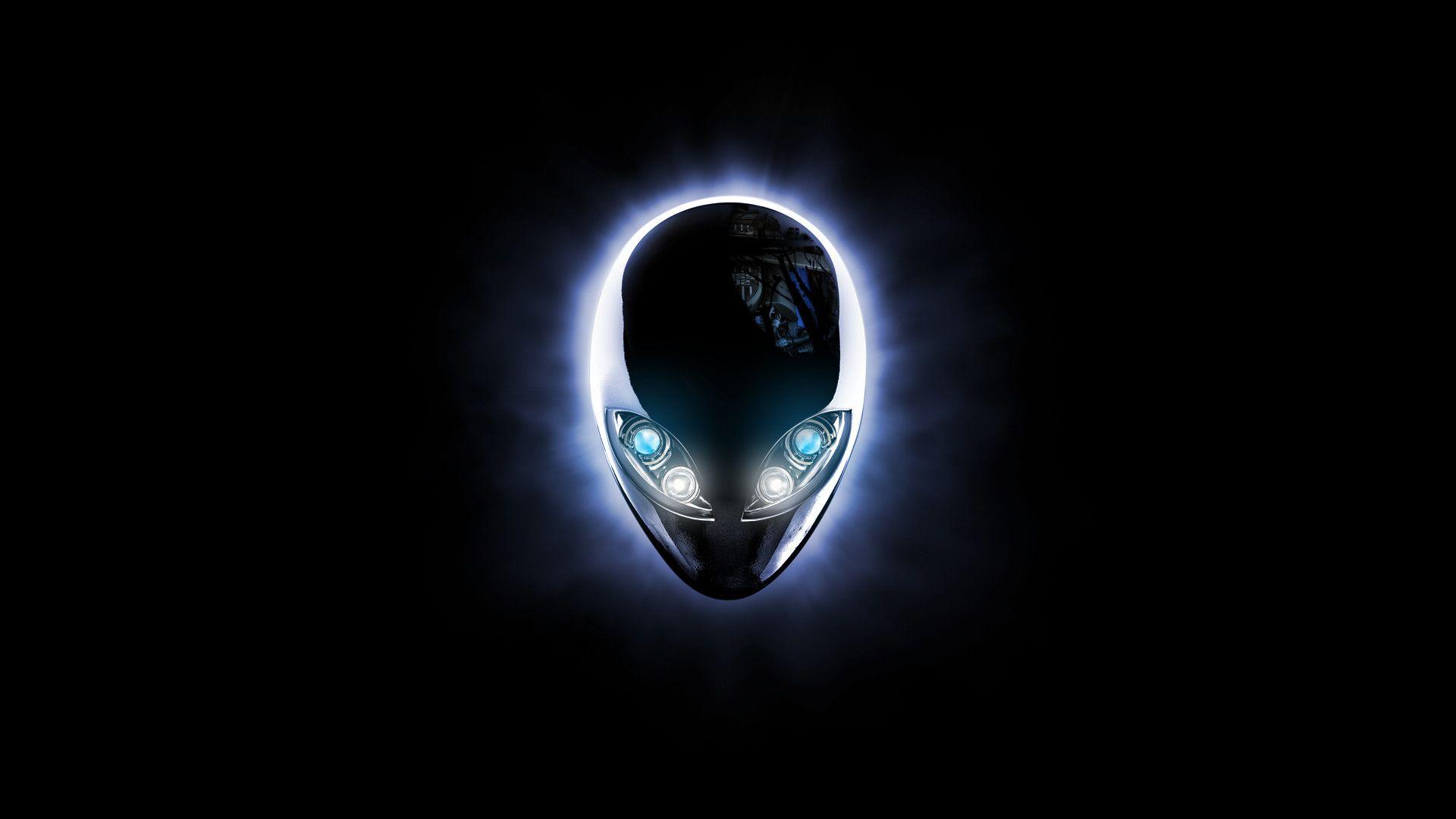 Blue Alienware Wallpapers - Top Free Blue Alienware Backgrounds ...