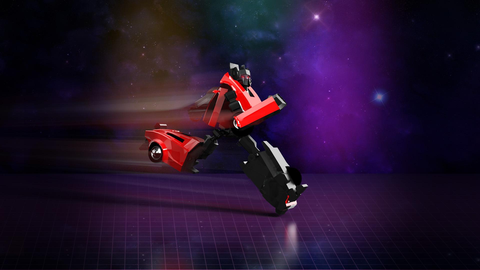 Neon Drive Wallpapers - Top Free Neon Drive Backgrounds - WallpaperAccess