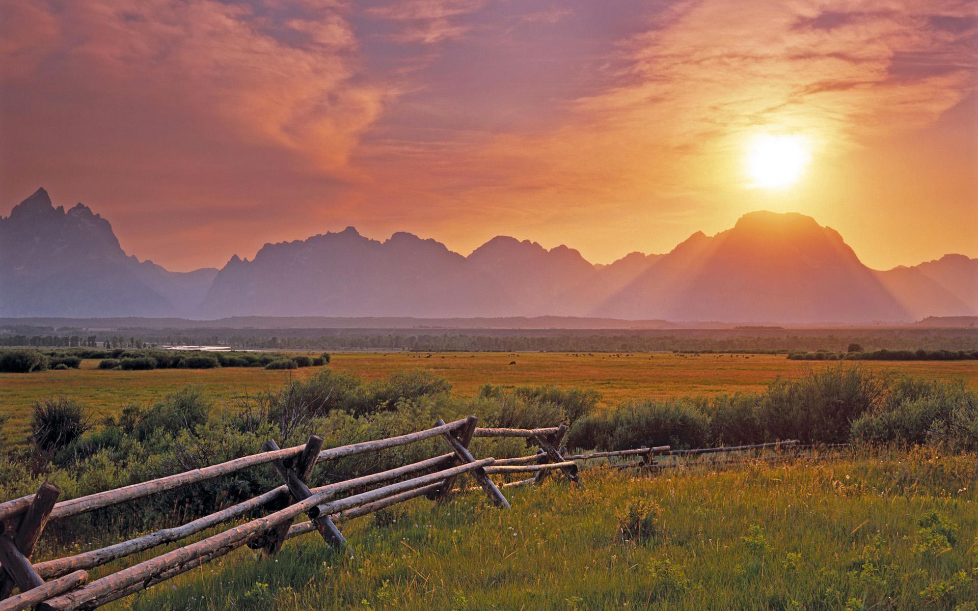 Windows 7 Landscape Wallpapers - Top Free Windows 7 Landscape ...