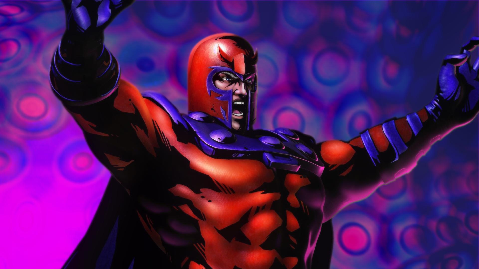 Magneto 4K Wallpapers - Top Free Magneto 4K Backgrounds - WallpaperAccess