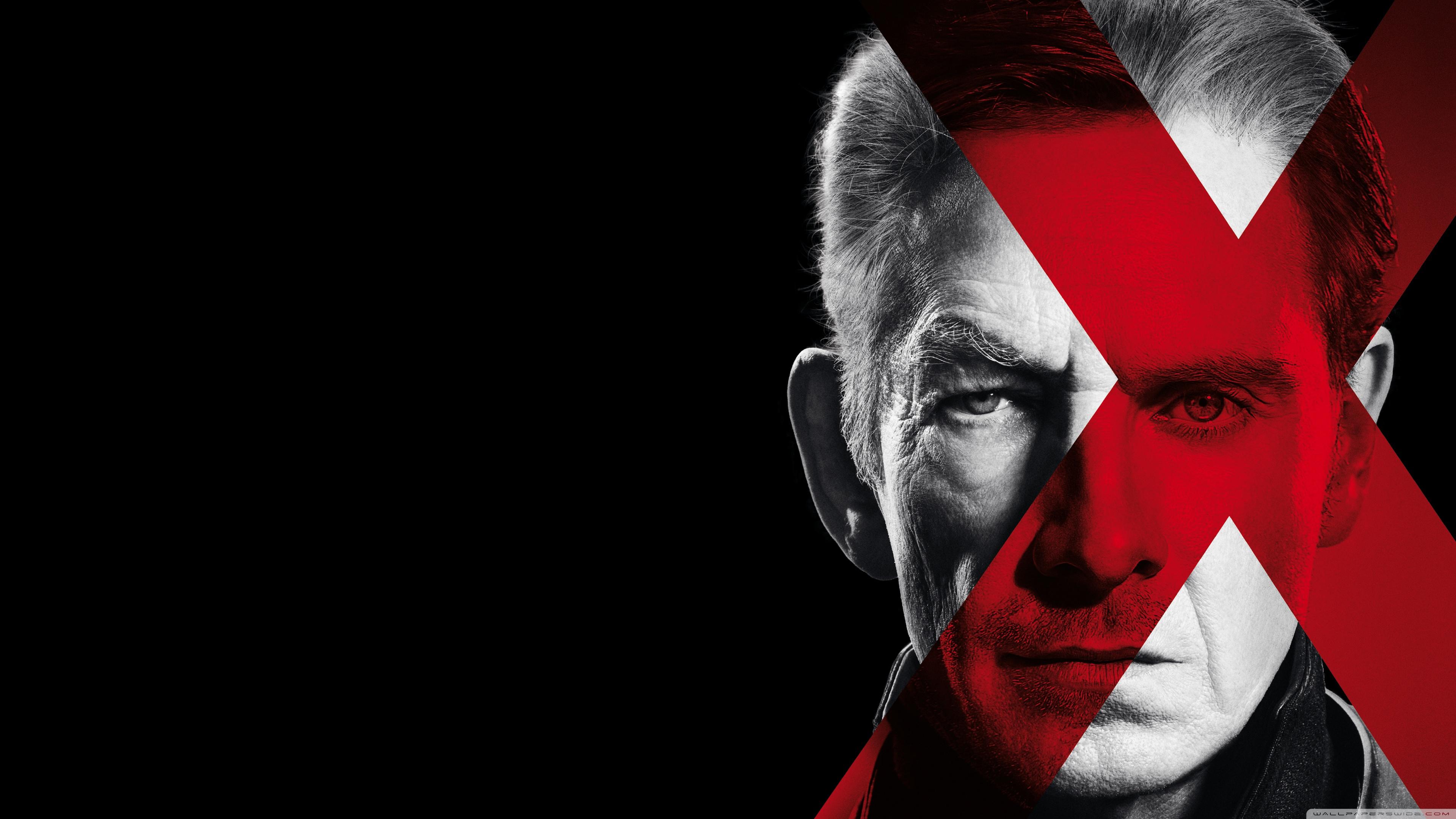 Magneto 4K Wallpapers - Top Free Magneto 4K Backgrounds - WallpaperAccess