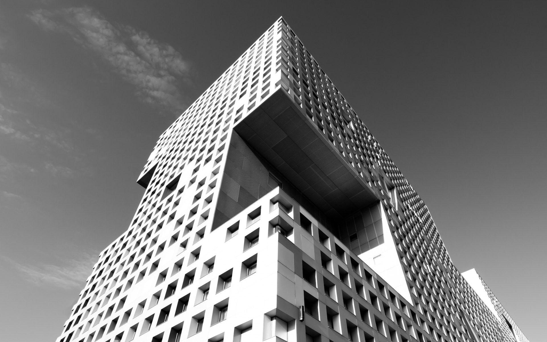 Architecture Wallpapers - Top Free Architecture Backgrounds ...