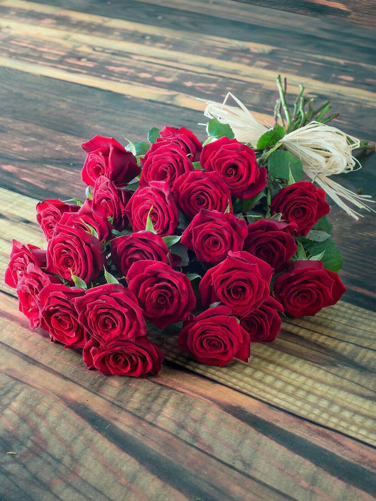 Red Rose Laptop Wallpapers - Top Free Red Rose Laptop Backgrounds ...