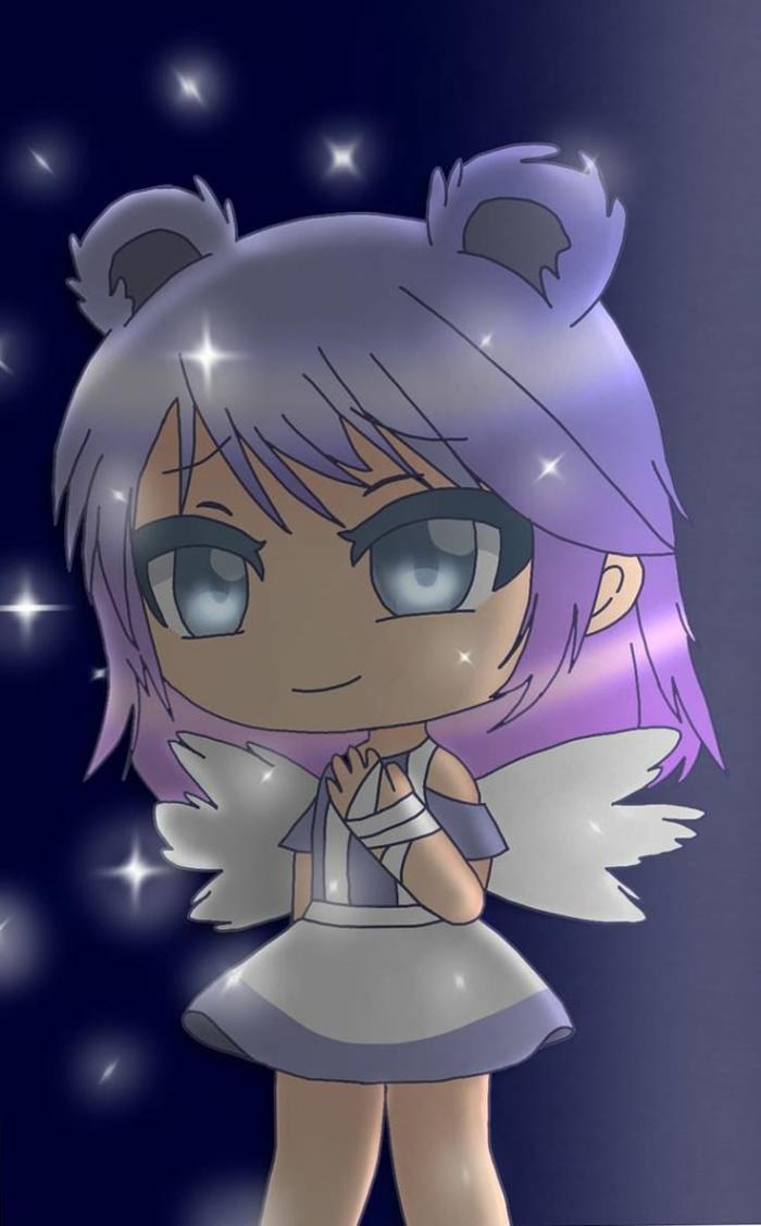 Gacha Life People Wallpapers - Top Free Gacha Life People Backgrounds ...