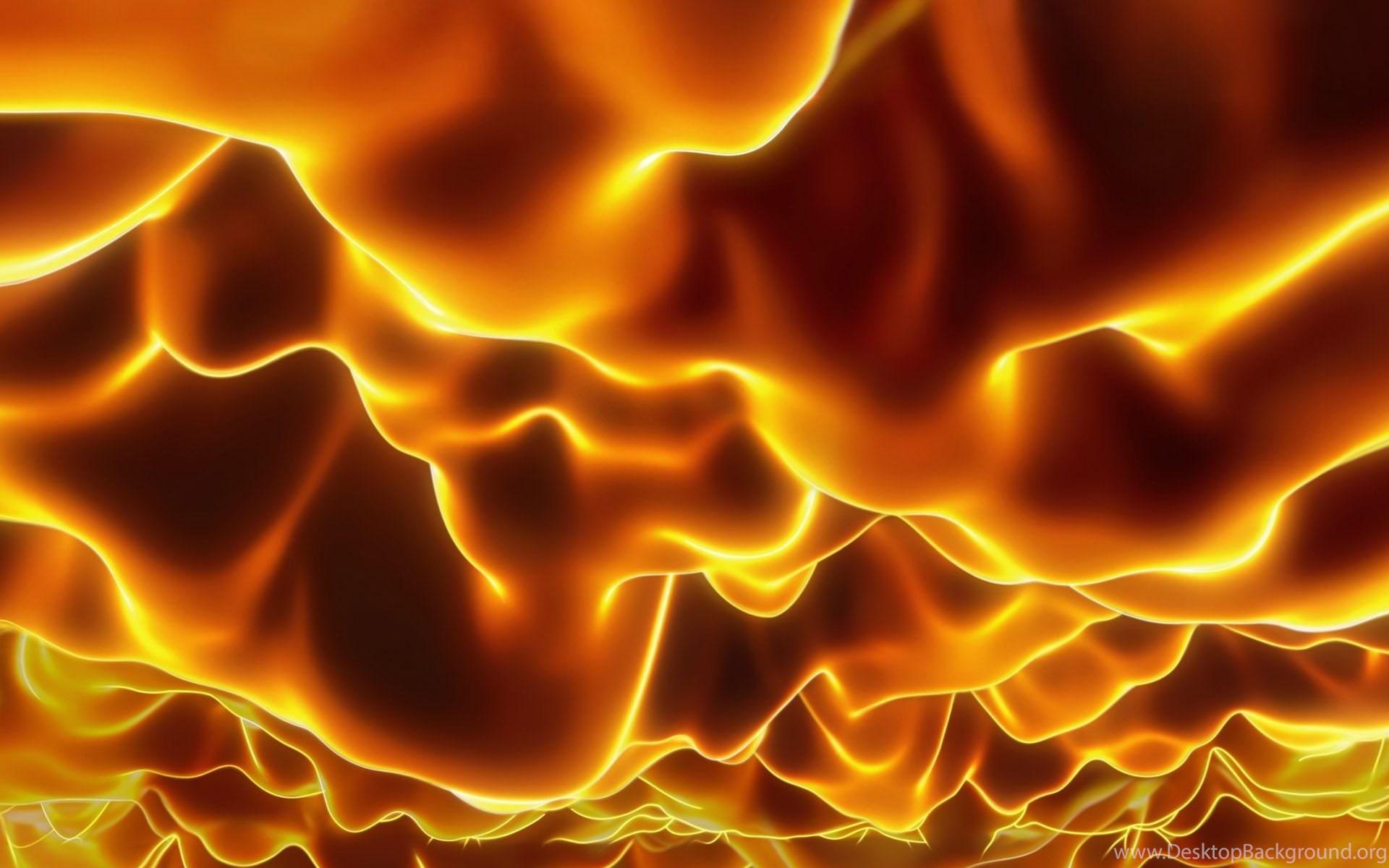 Orange Flame Wallpapers - Top Free Orange Flame Backgrounds ...