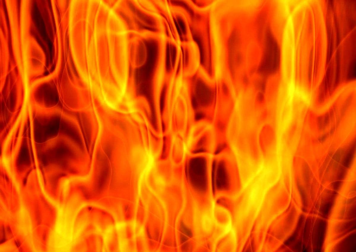 Orange Flame Wallpapers - Top Free Orange Flame Backgrounds ...