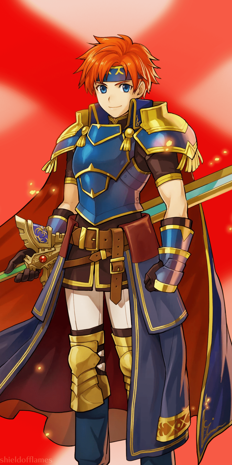 Roy Fire Emblem Wallpapers - Top Free Roy Fire Emblem Backgrounds ...