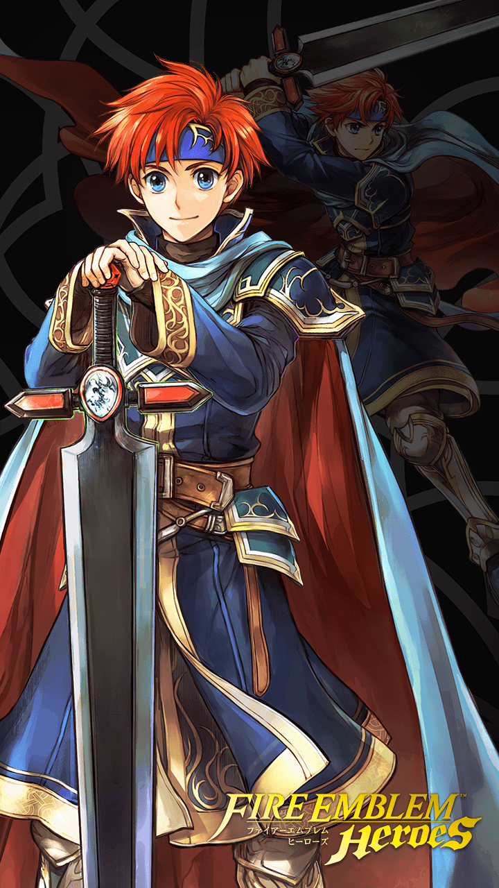 Roy Fire Emblem Wallpapers - Top Free Roy Fire Emblem Backgrounds ...