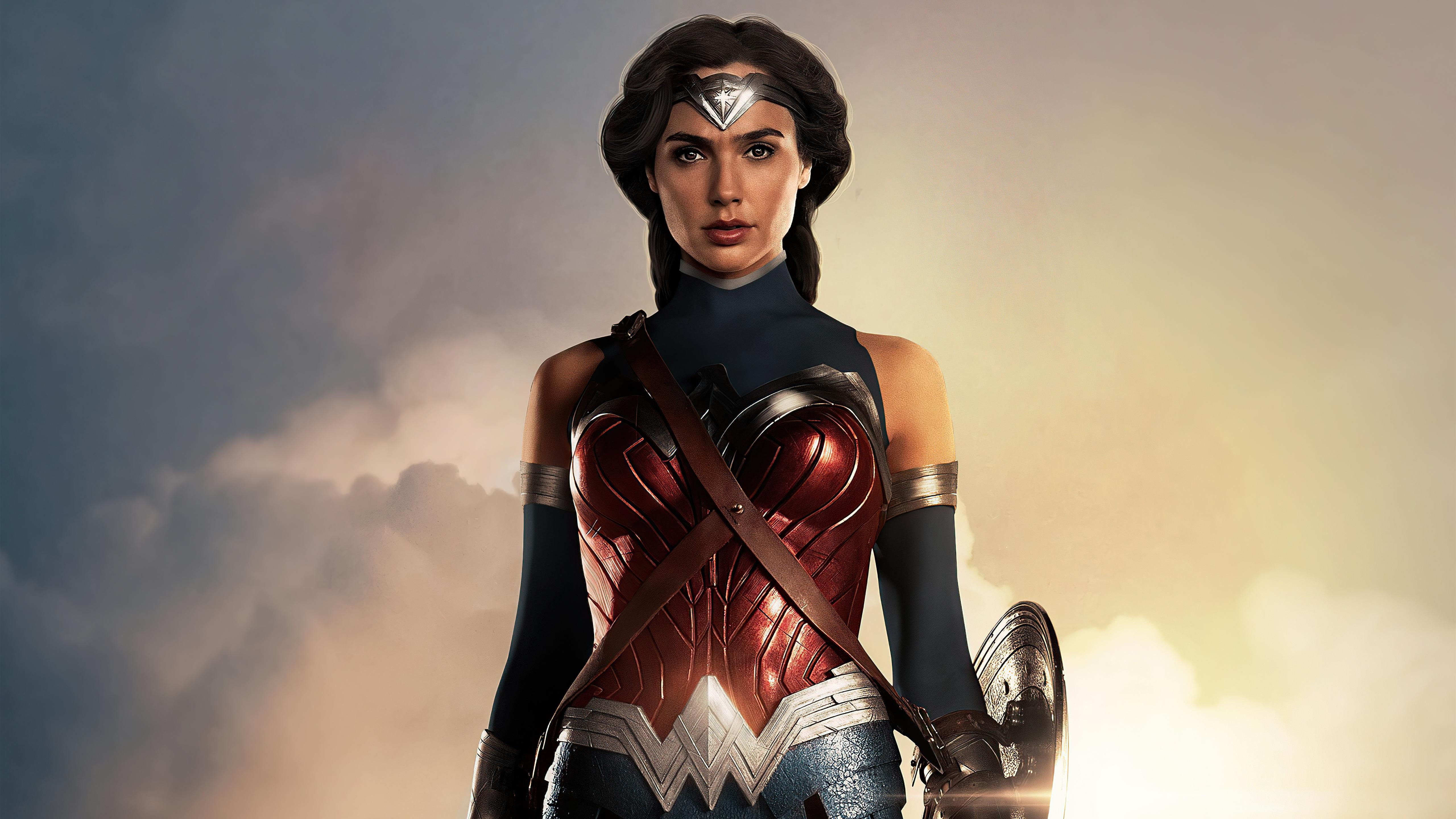 Wonder Woman 52 Wallpapers - Top Free Wonder Woman 52 Backgrounds ...