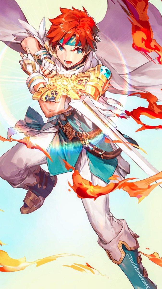 Roy Fire Emblem Wallpapers - Top Free Roy Fire Emblem Backgrounds ...