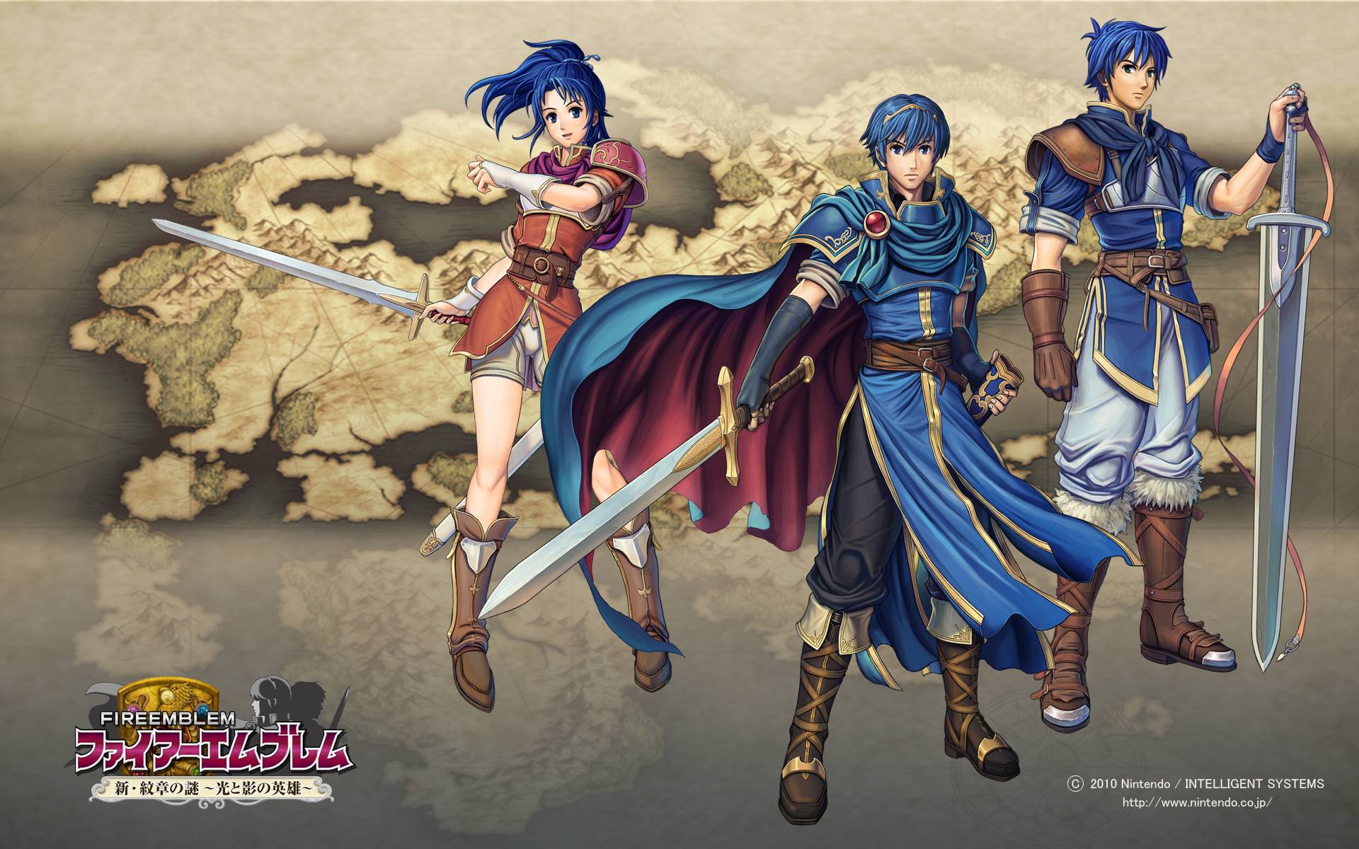 Roy Fire Emblem Wallpapers - Top Free Roy Fire Emblem Backgrounds ...