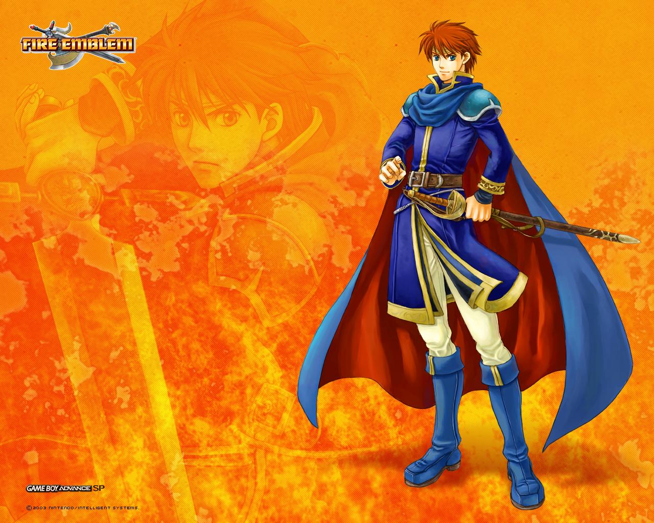 Roy Fire Emblem Wallpapers - Top Free Roy Fire Emblem Backgrounds ...