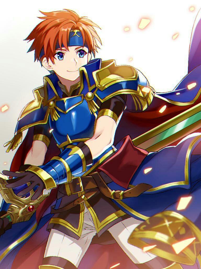 Roy Fire Emblem Wallpapers - Top Free Roy Fire Emblem Backgrounds ...